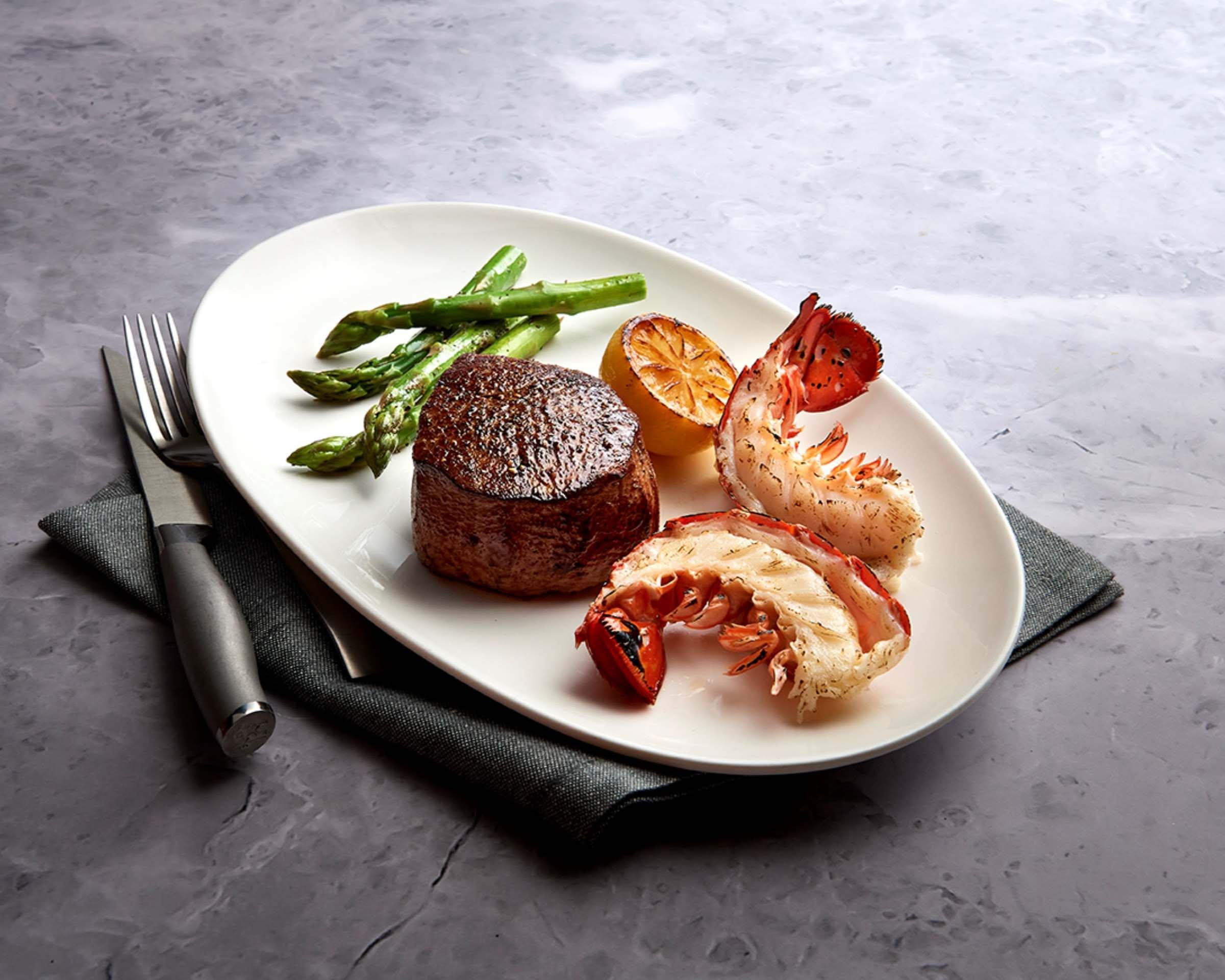 Del Frisco's Double Eagle Steakhouse (Philadelphia) Menu Philadelphia ...