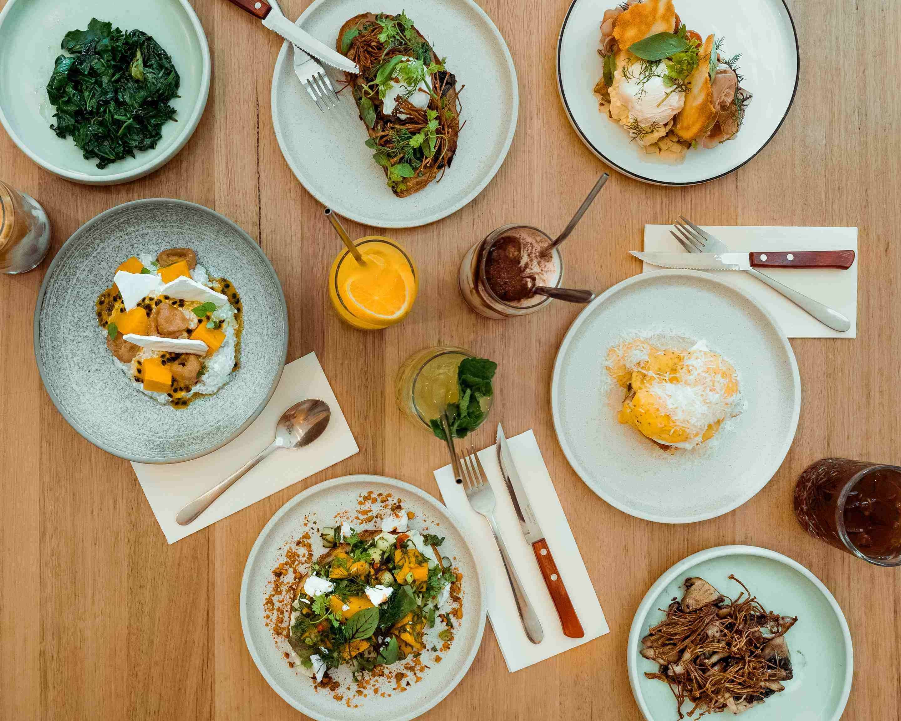 Order Yuca Melbourne | Menu & Prices | Melbourne Delivery | Uber Eats