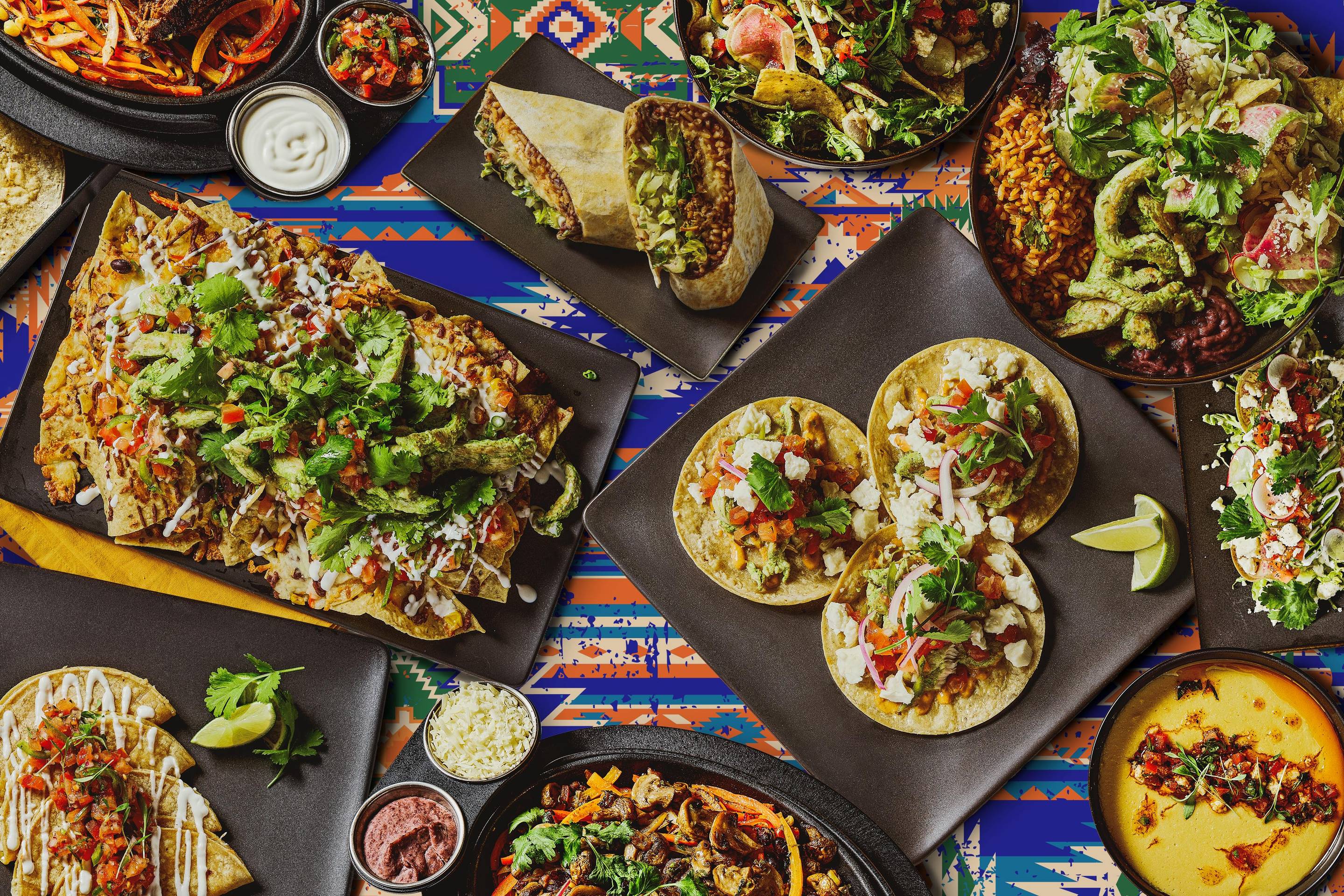 Order Azta Taquéria Delivery【Menu & Prices】| Gatineau | Uber Eats