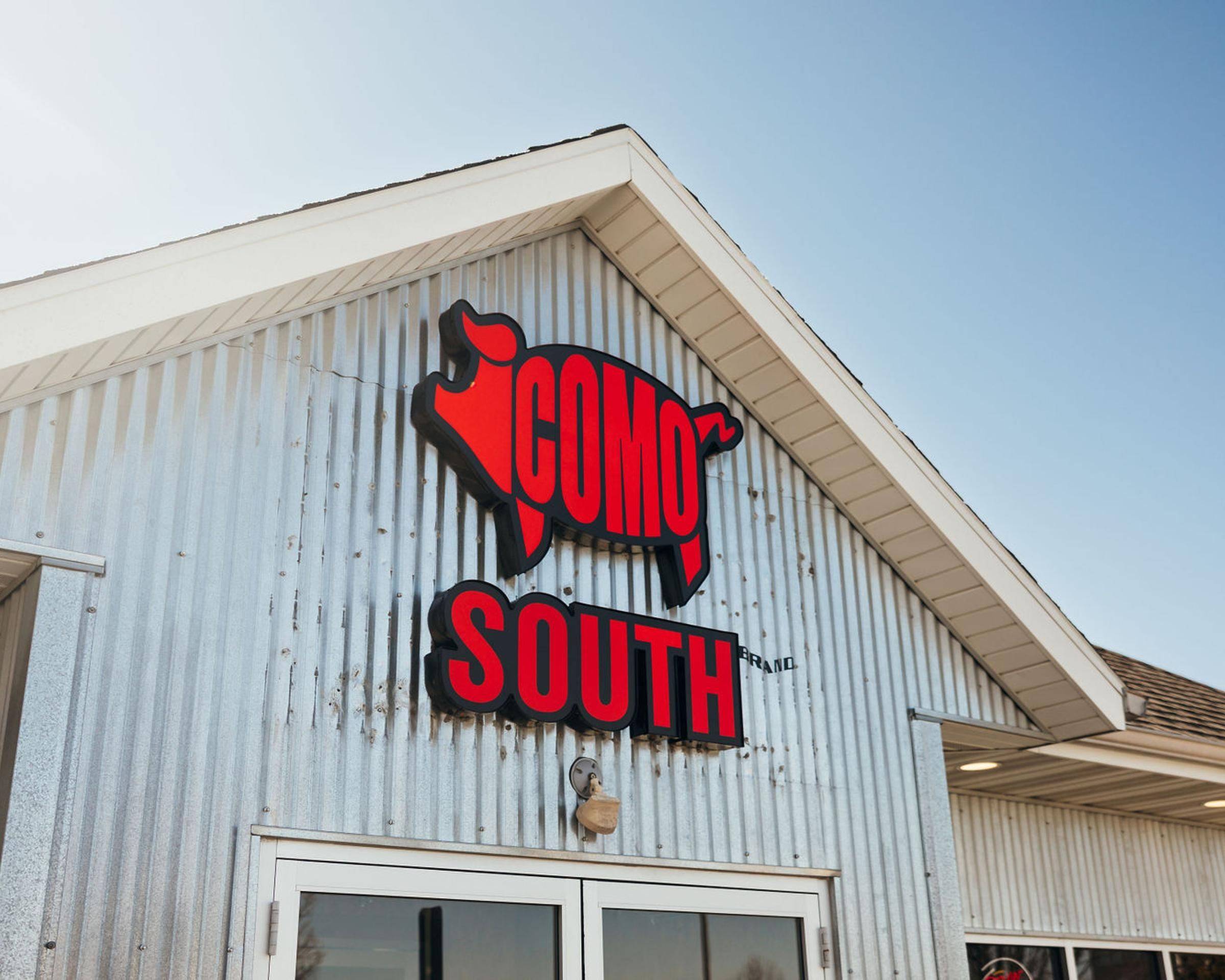 Order Como Smoke and Fire - South Menu Delivery【Menu & Prices ...