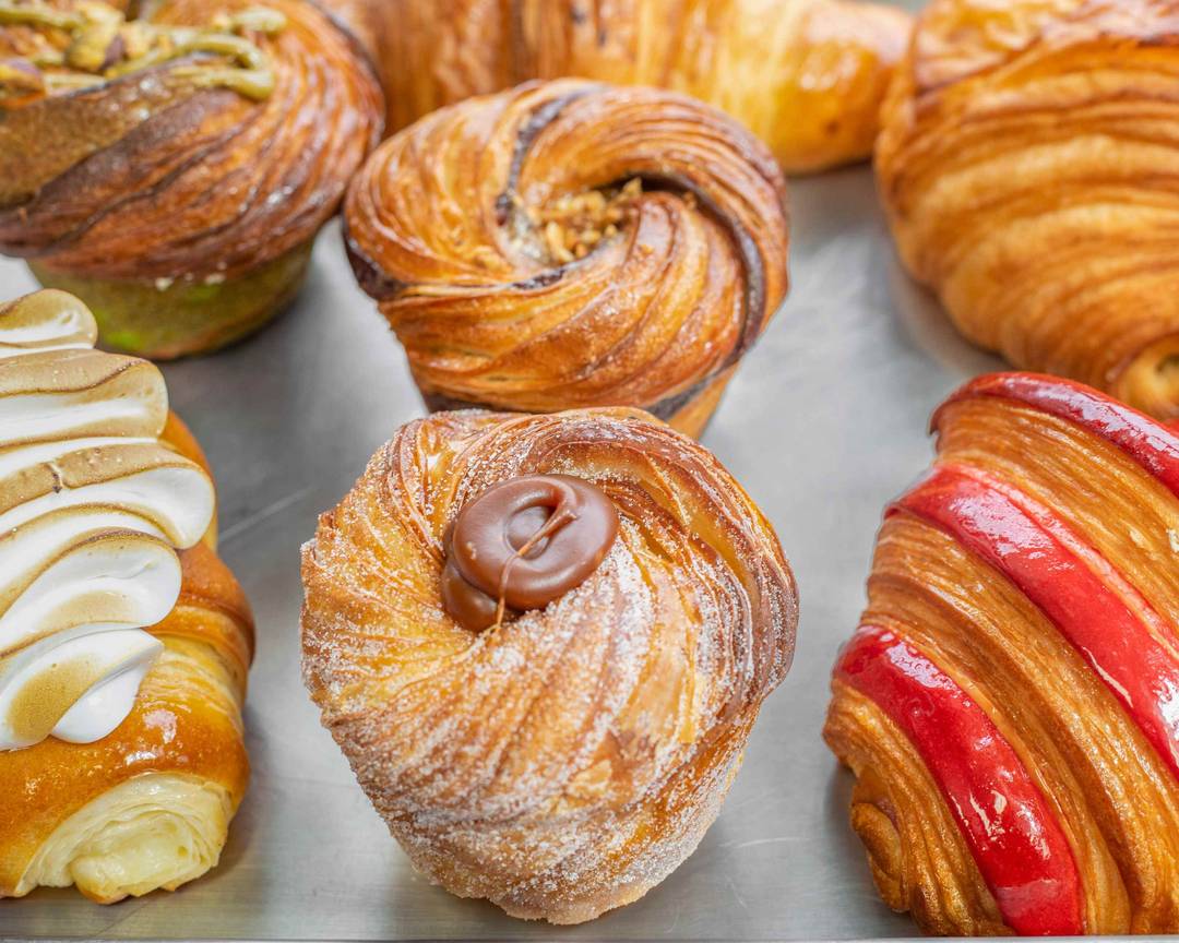 Order A Taste Of France - Menu & Prices - Winnipeg Delivery | Uber Eats