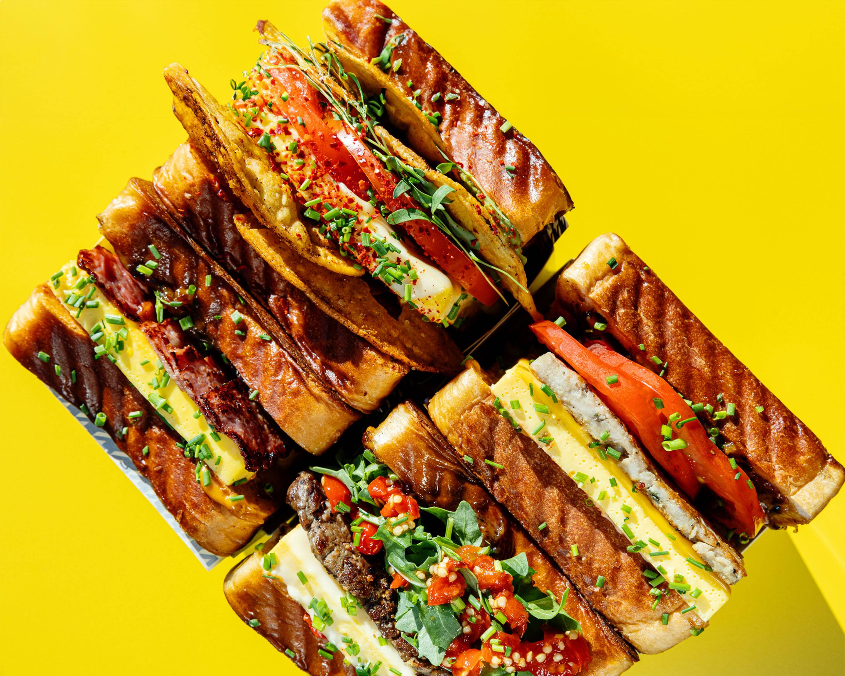 Order Egg Bar Menu Delivery【Menu & Prices】| Dearborn | Uber Eats