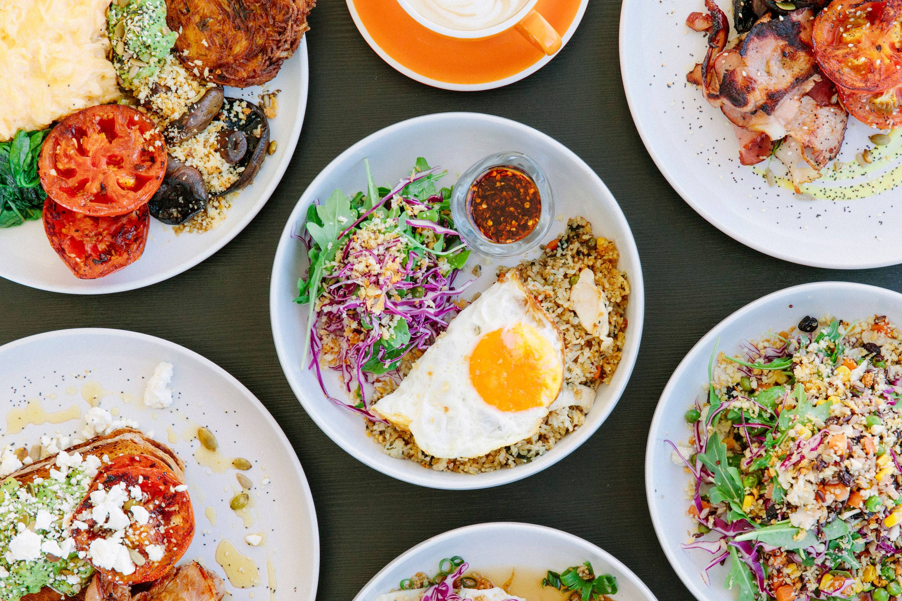 Order Surfing Lizard Espresso Bar | Menu & Prices | Perth Delivery ...