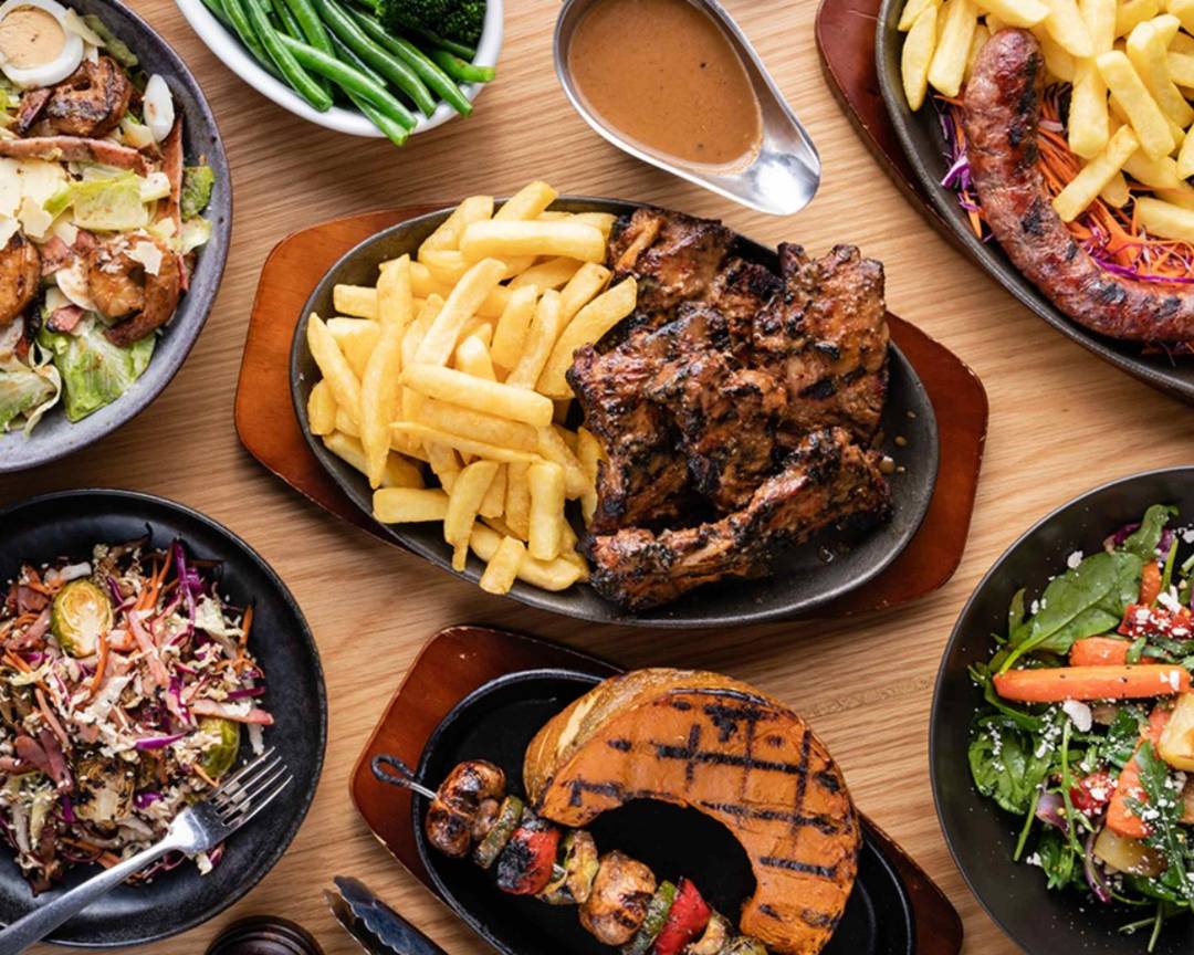 Order Squires Loft (Torquay) - Menu Deals & Prices - Geelong Delivery ...