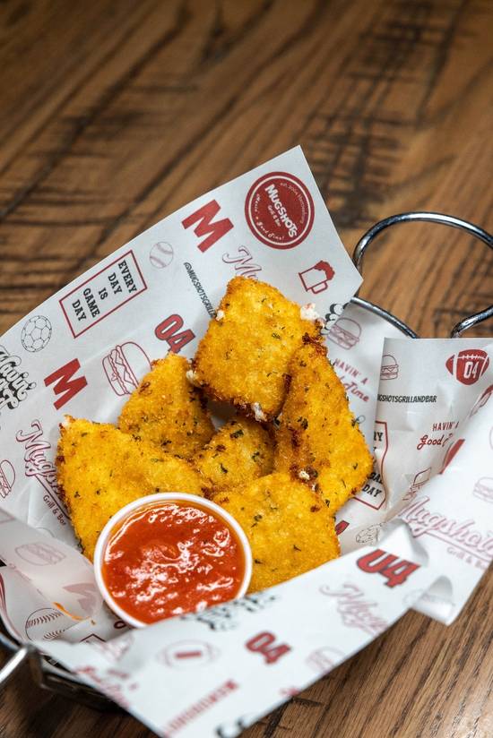 Mugshots Grill and Bar Menu - Starkville | Order Online