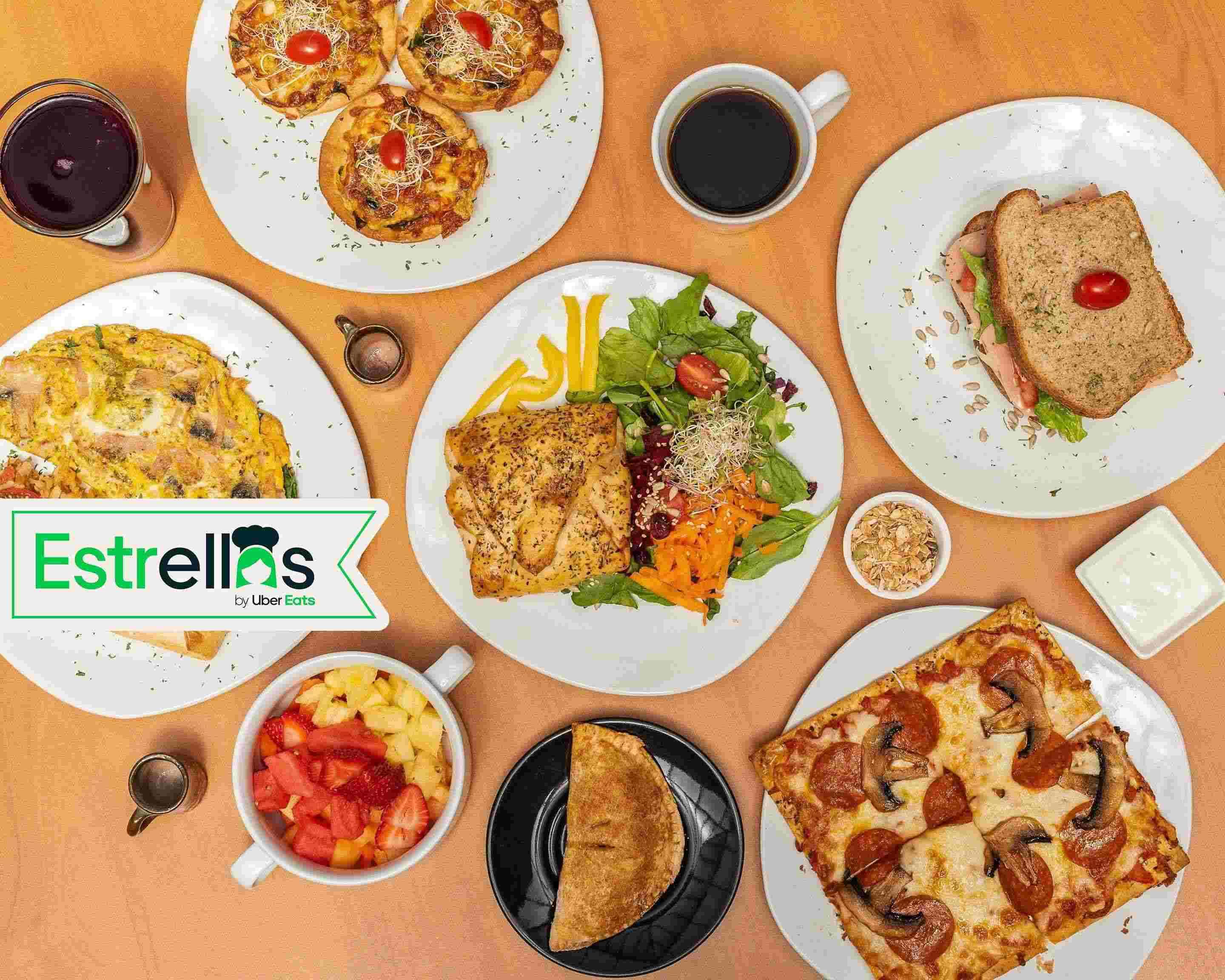 El Hojaldre Norte Menu Delivery【Menu & Prices】Chihuahua | Uber Eats