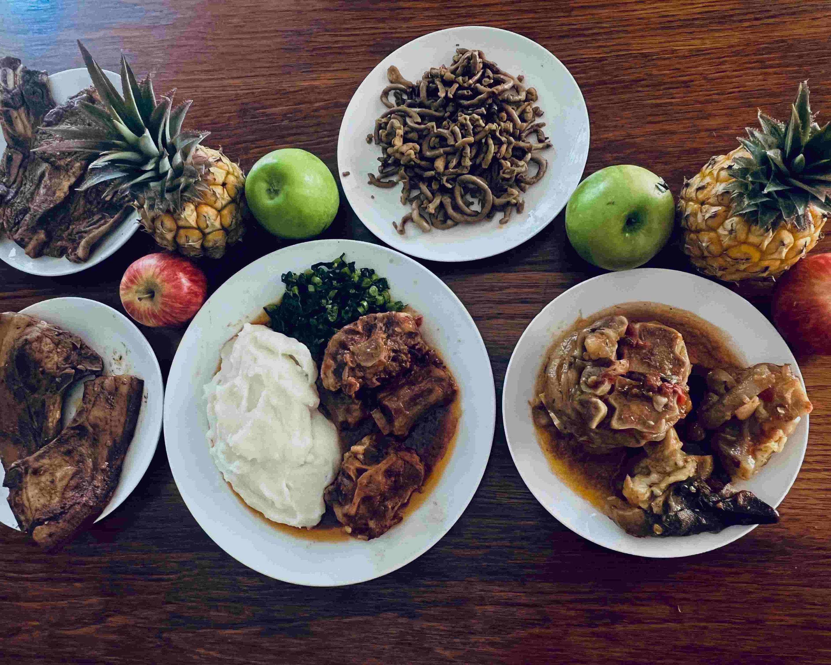 Order Ekasi Kitchen Queen, Bryanston Menu Delivery Online ...