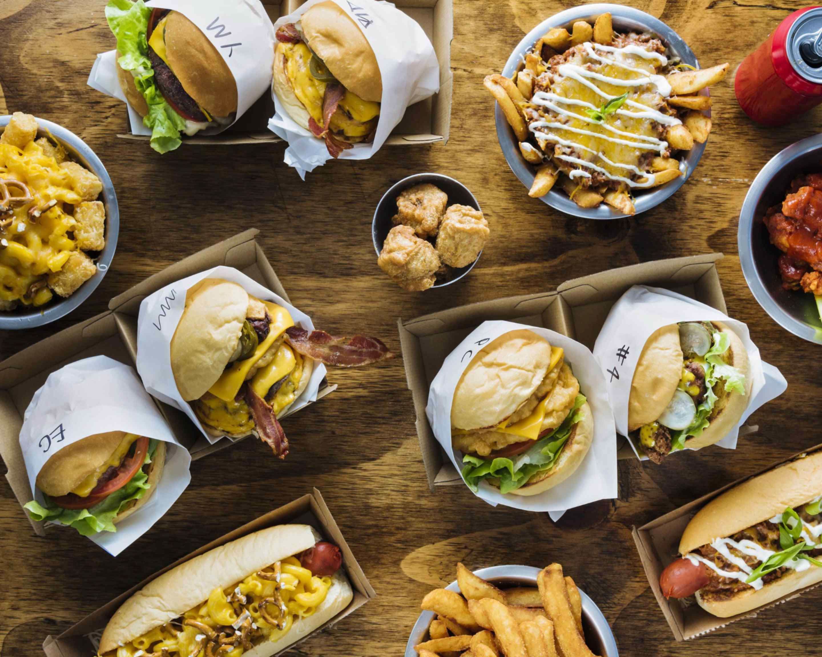 Completos El Cachete (Talca) menú y precios - Pide a domicilio en Talca ...