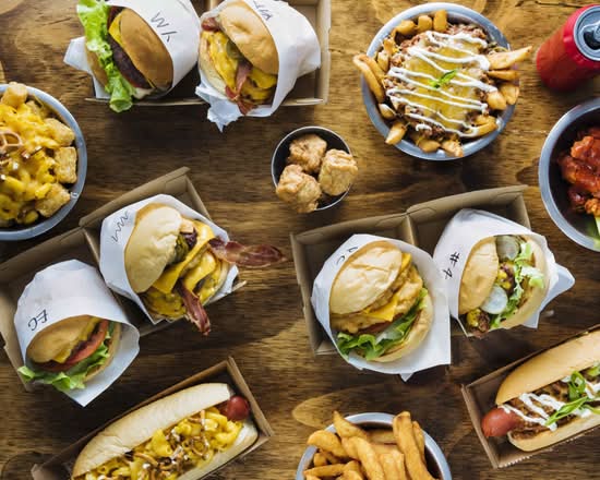 Completos El Cachete (Talca) menú y precios - Pide a domicilio en Talca ...