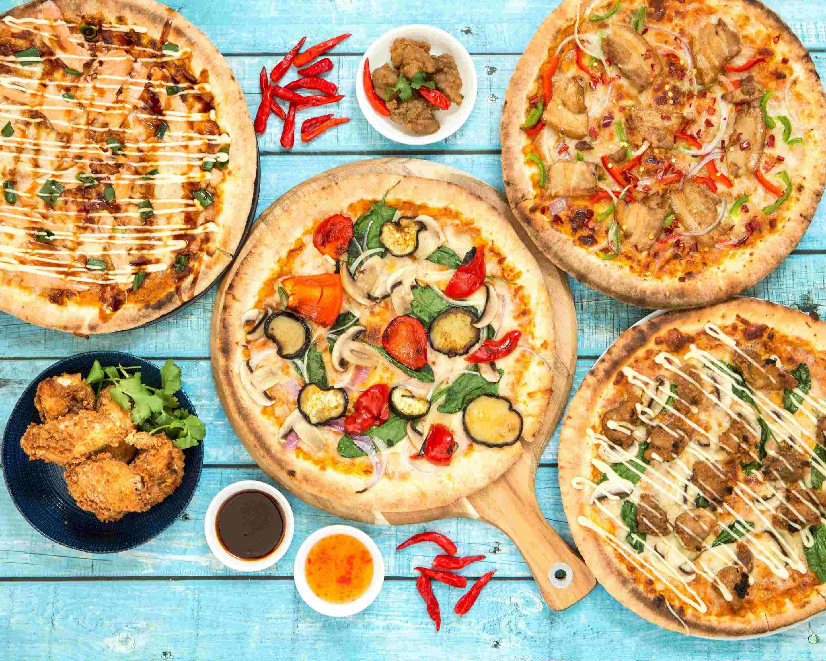 The best Prawn fried rice delivery in Sherburn in Elmet | See prices ...