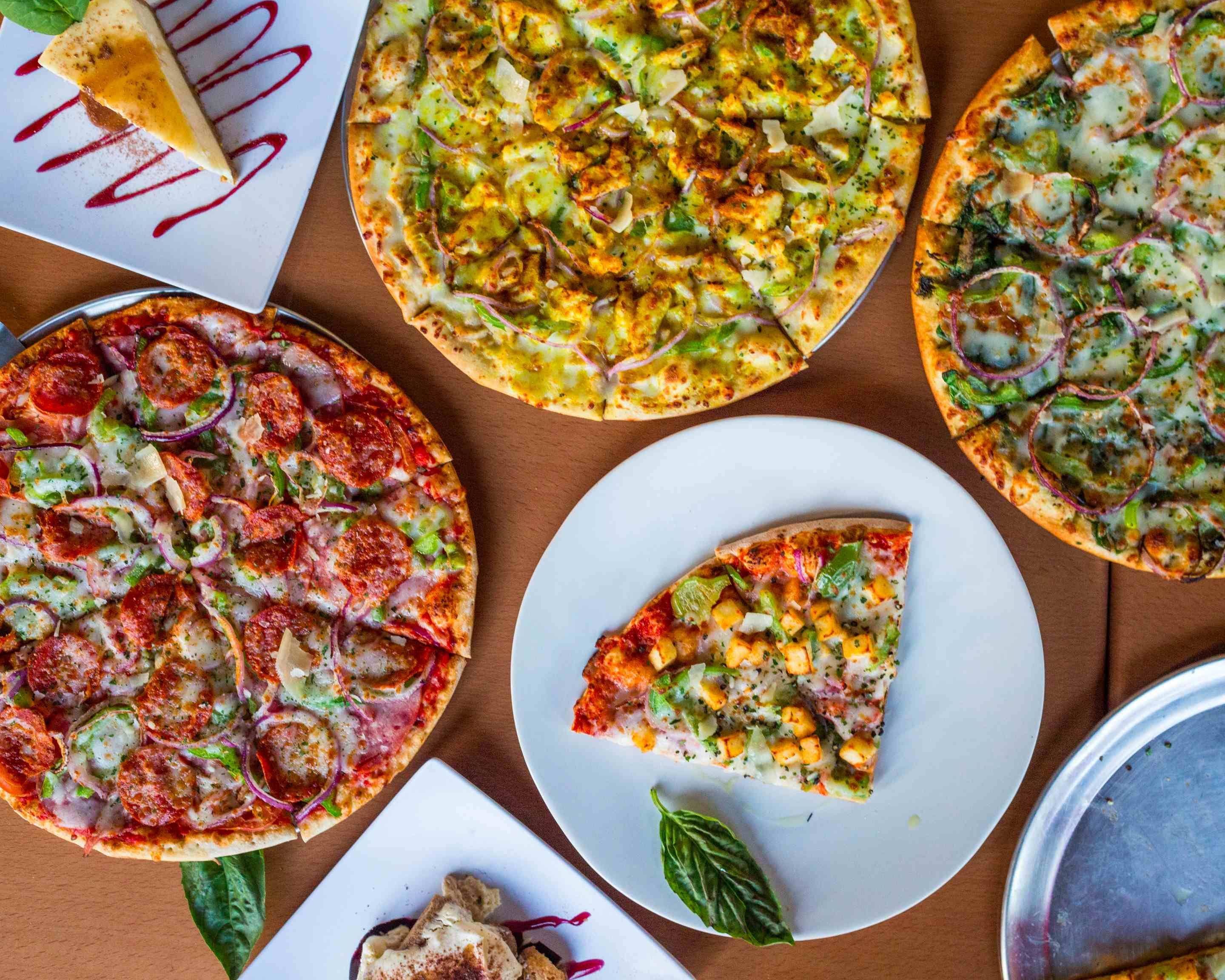 Pizza Day Menu Austin • Order Pizza Day Delivery Online • Postmates