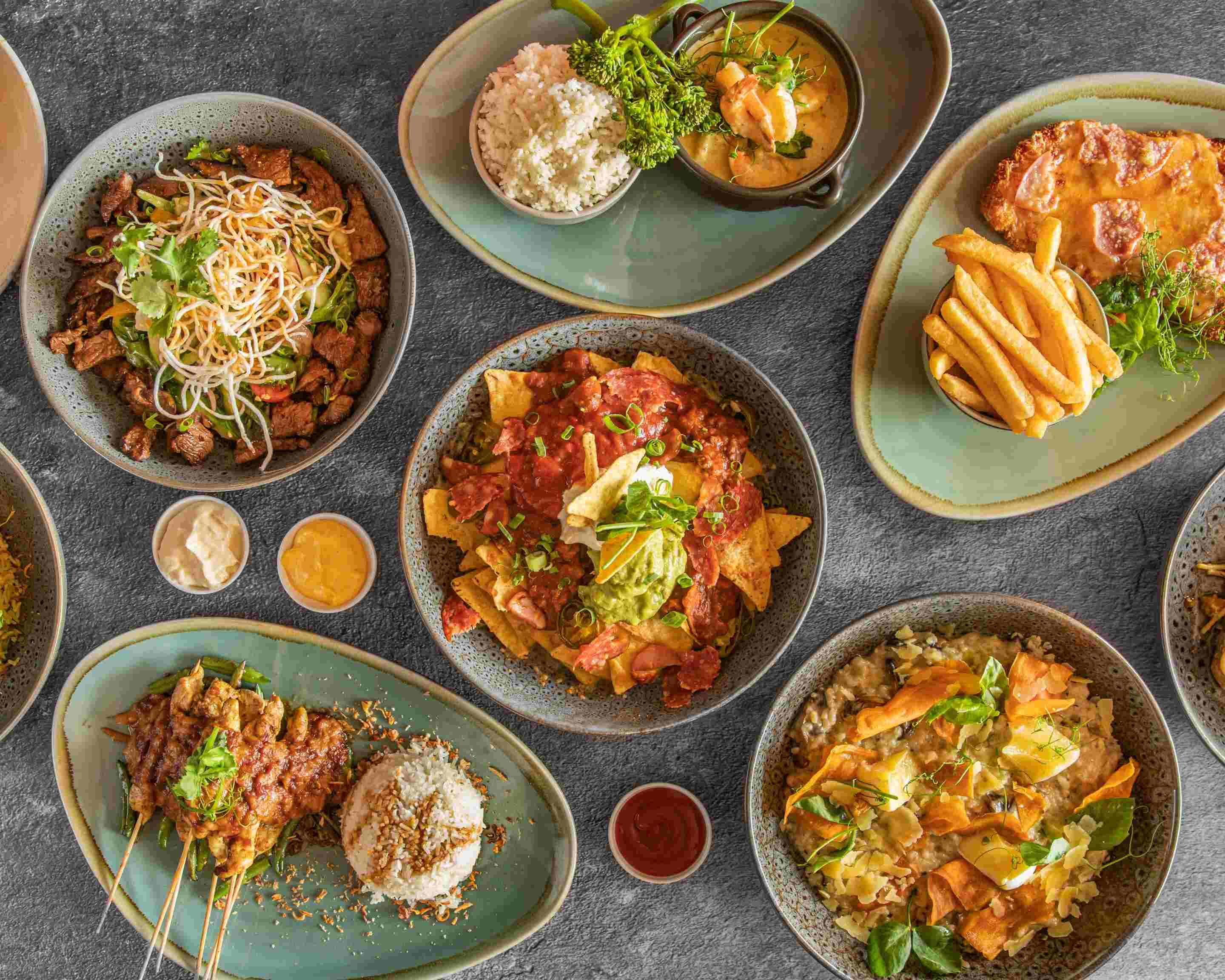 Order Wantirna Hill Club | Menu & Prices | Melbourne Delivery | Uber Eats