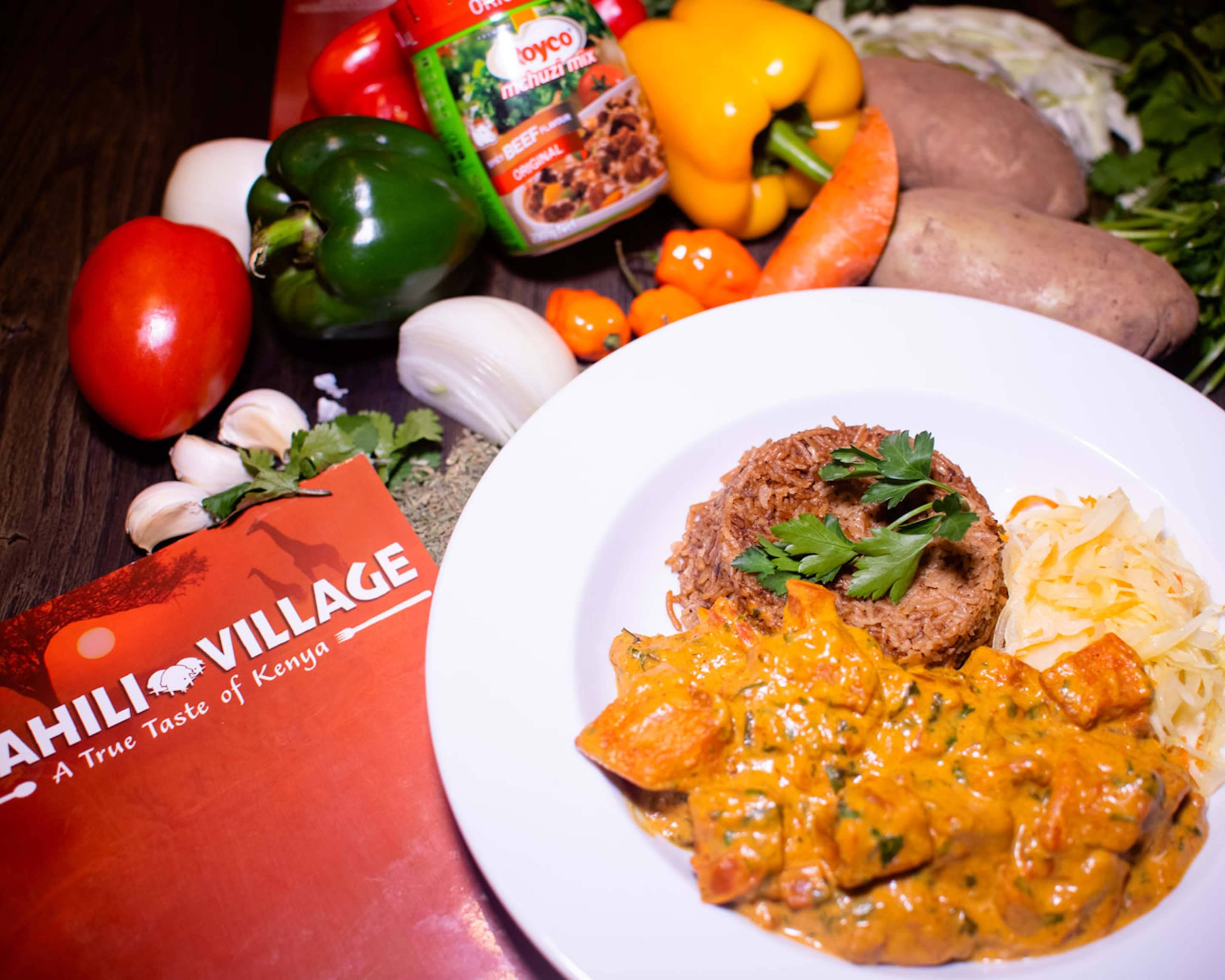 Swahili Village (Beltsville) Menu Beltsville • Order Swahili Village ...