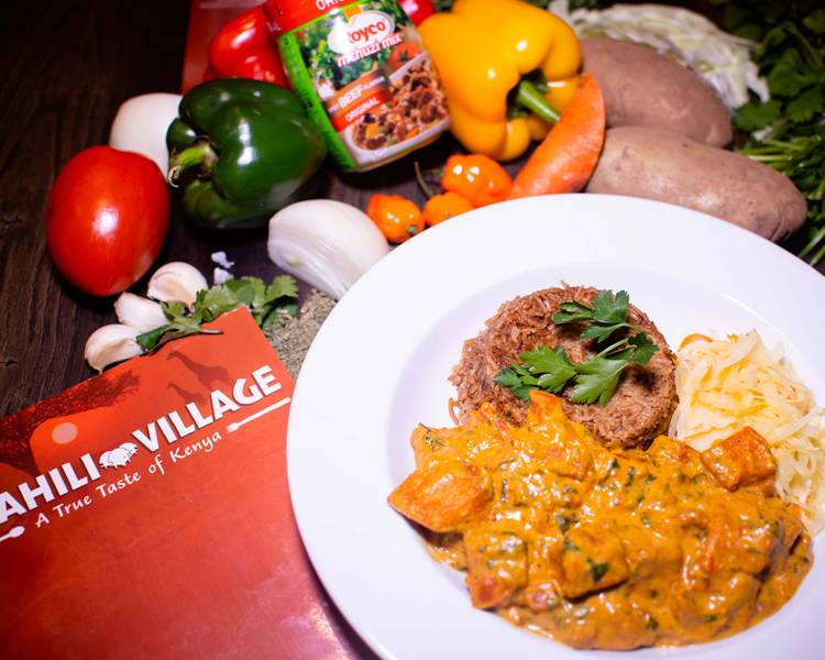 Order Swahili Village (Beltsville) - Menu & Prices - Beltsville ...