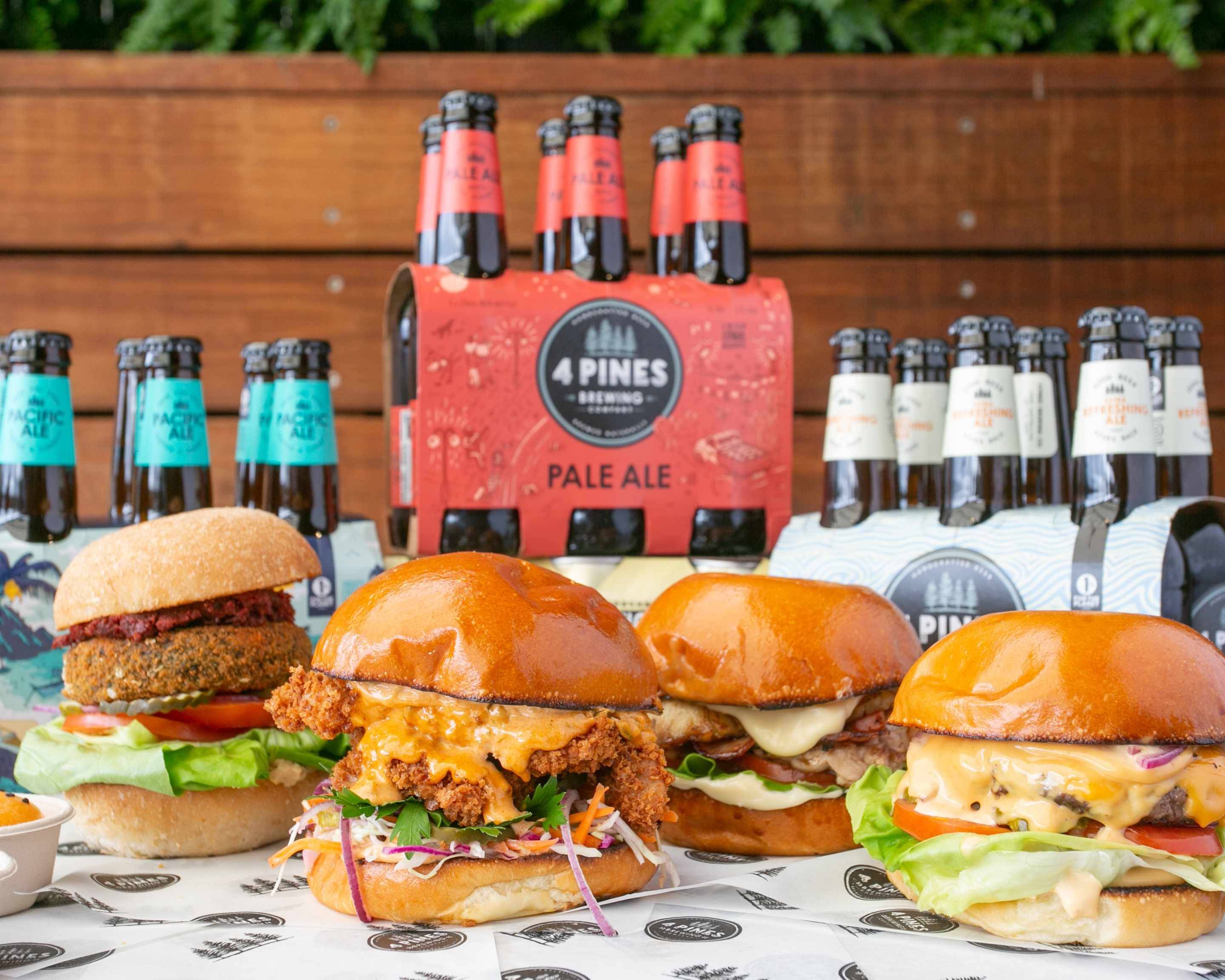 Shop 4 Pines (Torquay) Online | Torquay – Jan Juc Delivery Near Me ...