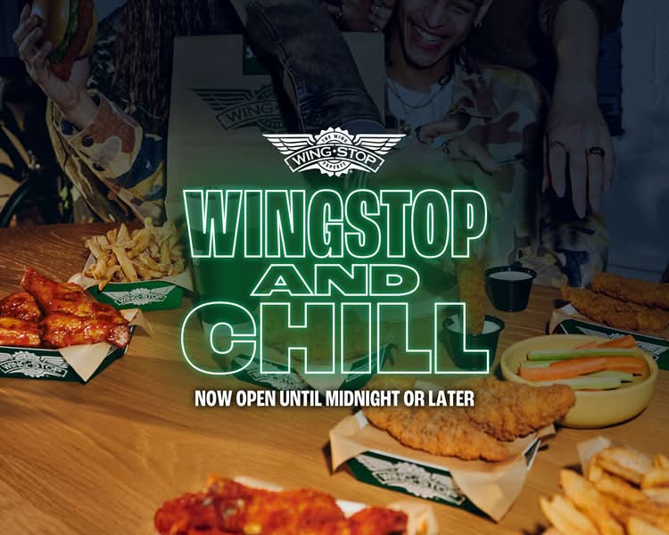 Order Wingstop (132 Tuckahoe Rd) Menu Delivery【Menu & Prices】| Yonkers ...