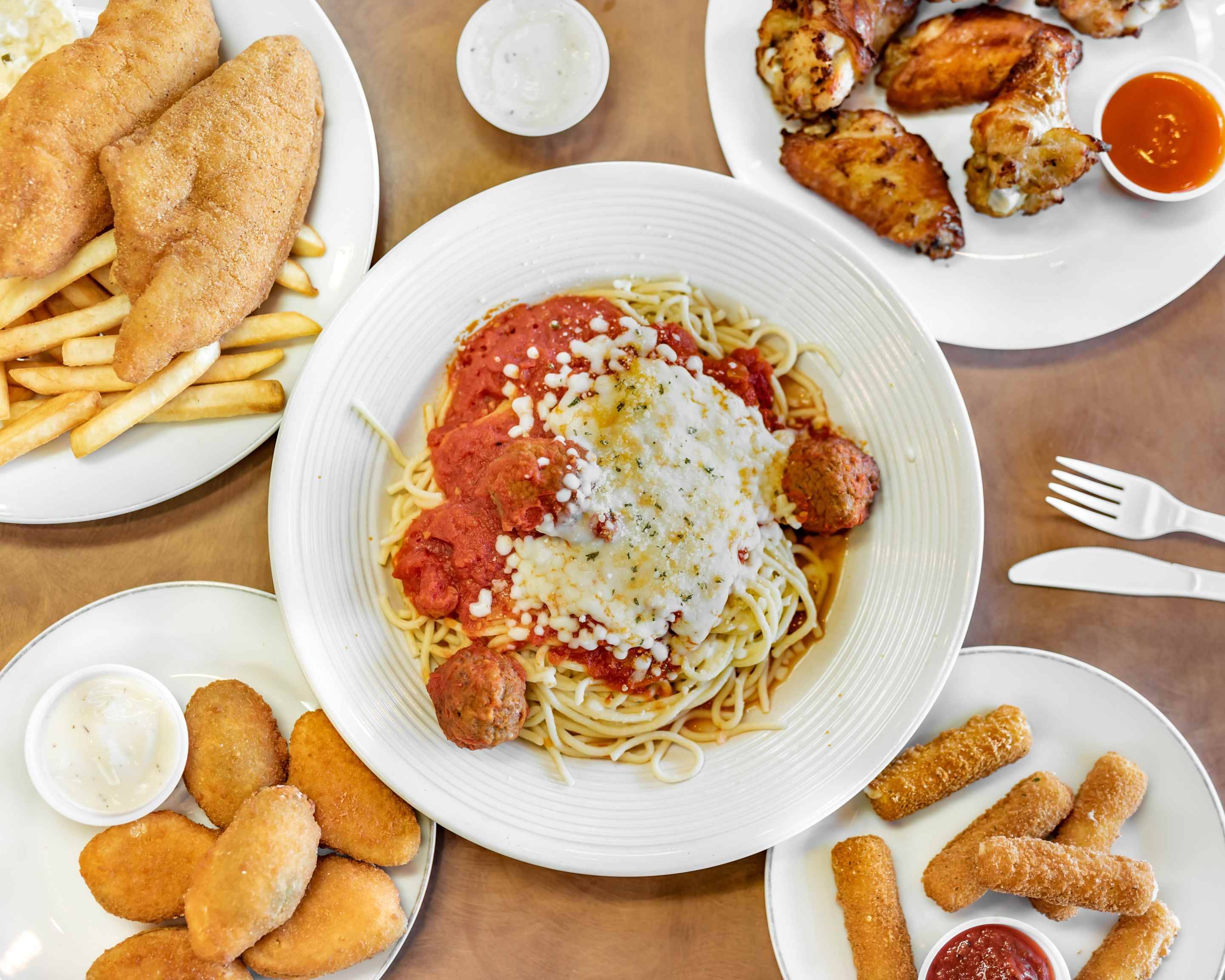 Order Pudge Brothers Pizza (Denver) Menu Delivery【Menu & Prices ...