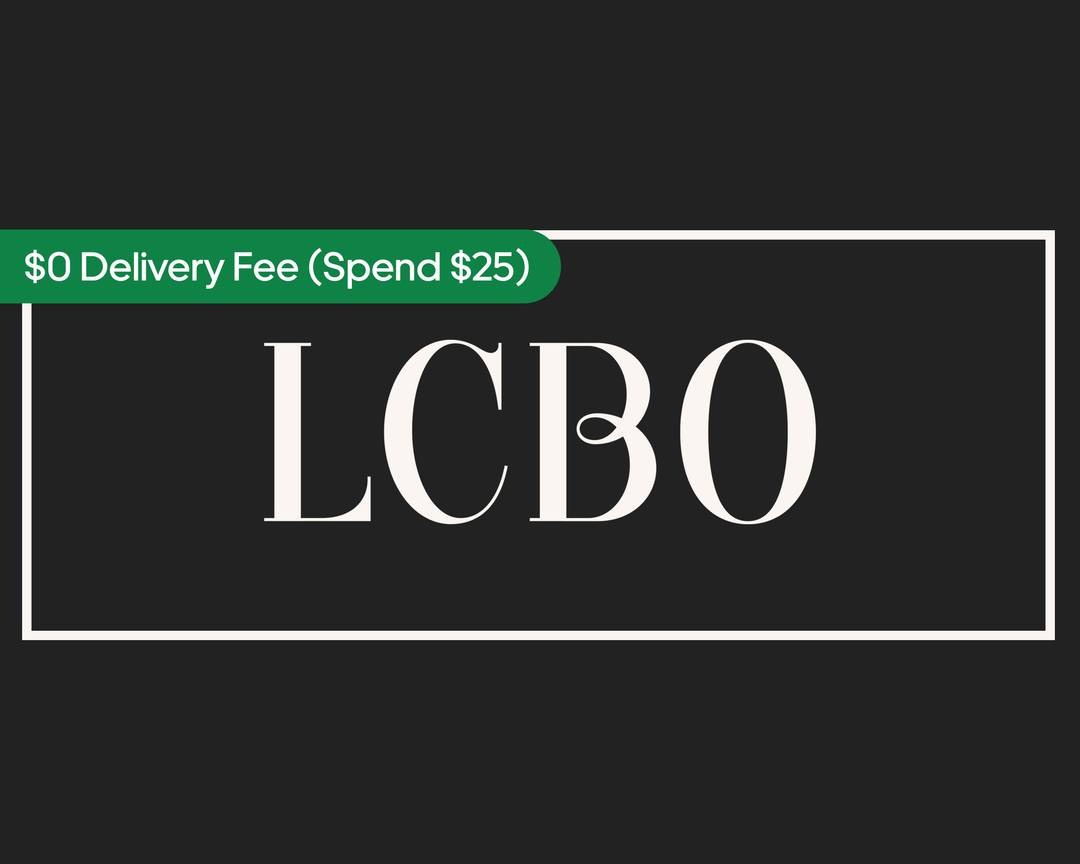 Order LCBO (4460 Limebank Rd.) Delivery【Menu & Prices】| Ottawa | Uber Eats