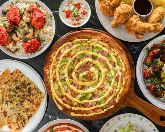 THE BEST Capricciosa pizza Delivery in Parakai | See Prices & Order ...