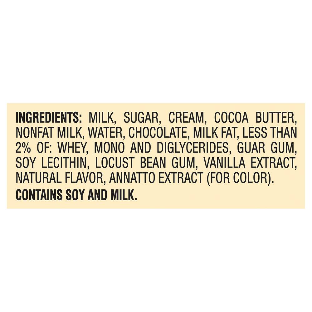 Magnum Milk Chocolate Ice Cream Bars Delivery Near Me | Order Online ...