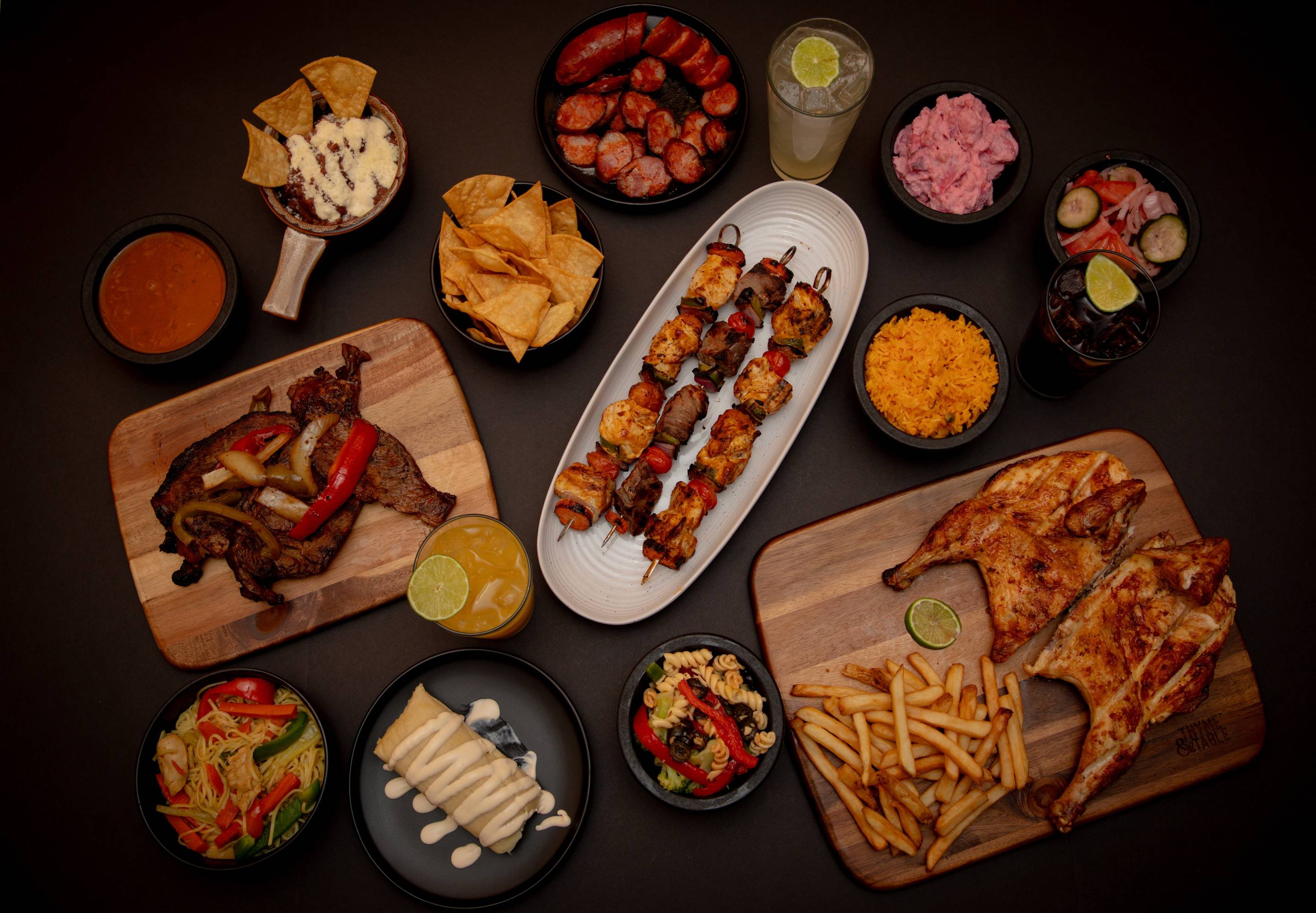 Livraison du menu Le Portugalia by Assador Tipico 🇵🇹 à Orléans - 【Menu ...