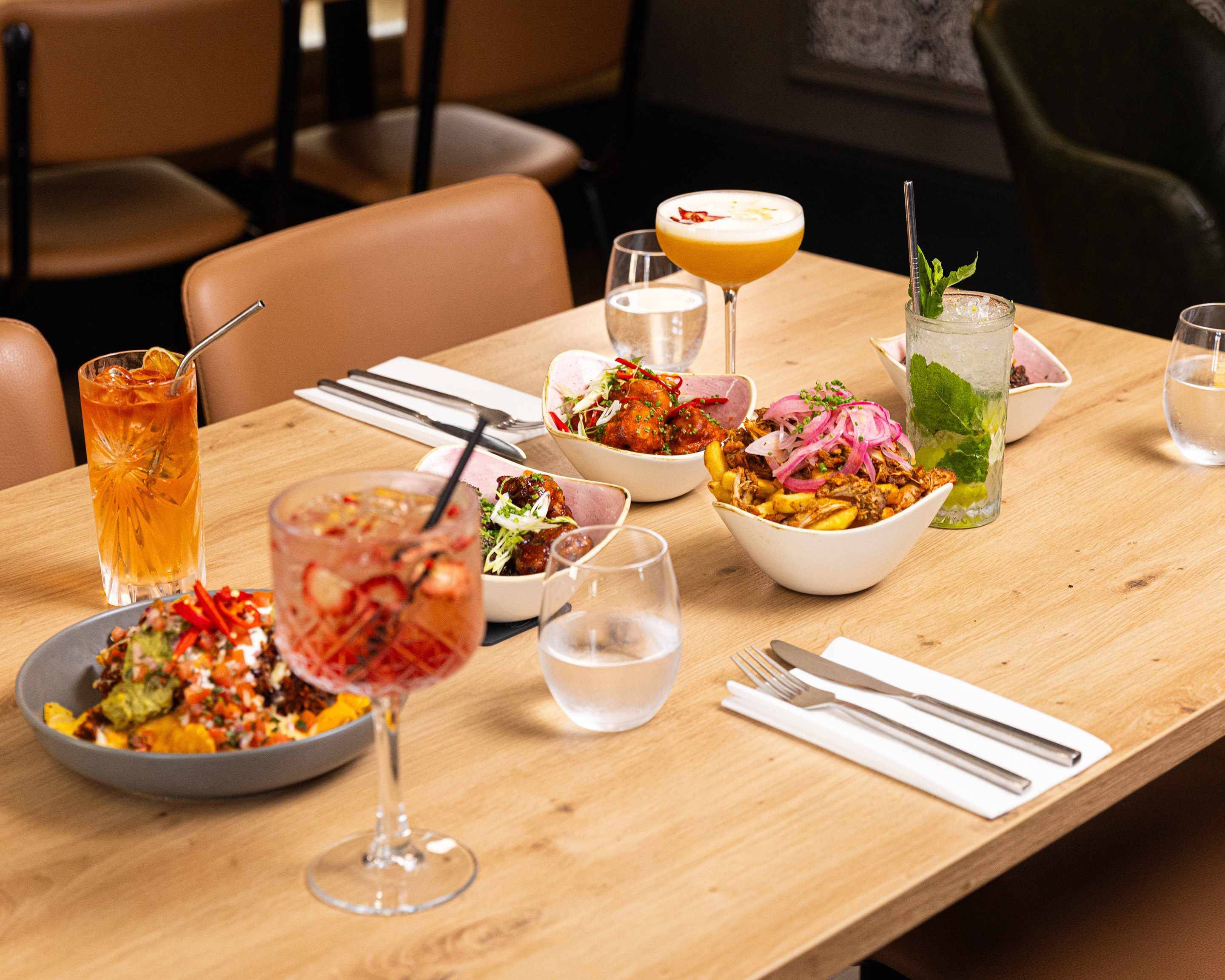 StirrUps Menu Deals & Prices - Evesham Delivery - Order with Uber Eats