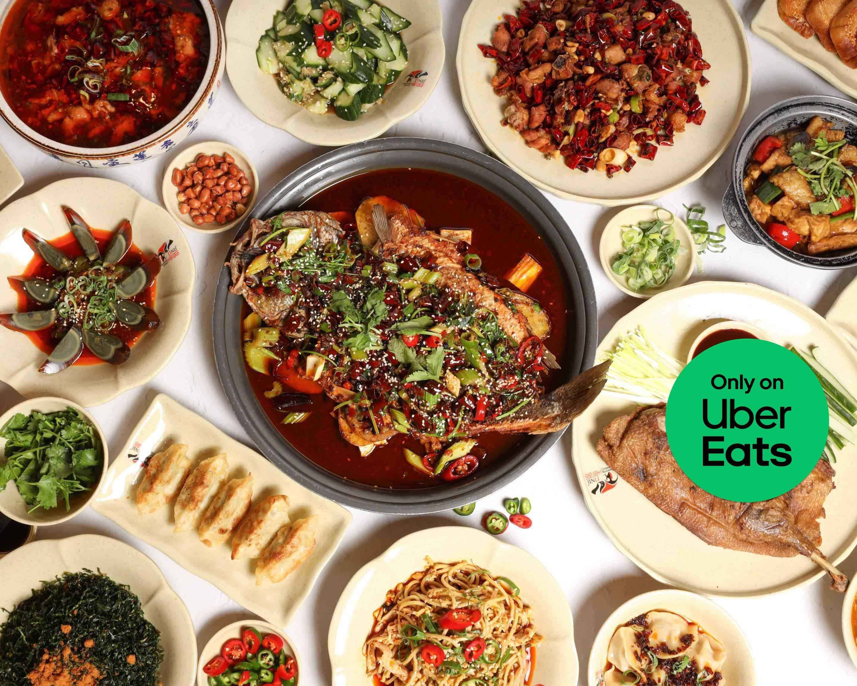 Curry delivery near me | Uber Eats