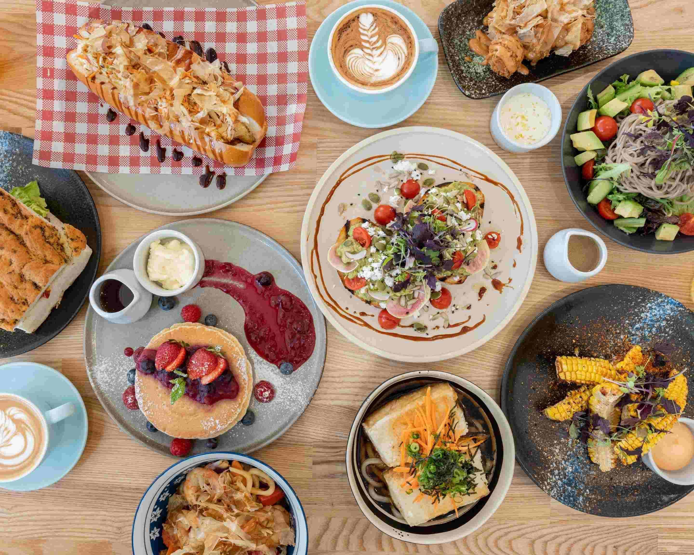 Order Hello, Stranger | Menu & Prices | Adelaide Delivery | Uber Eats