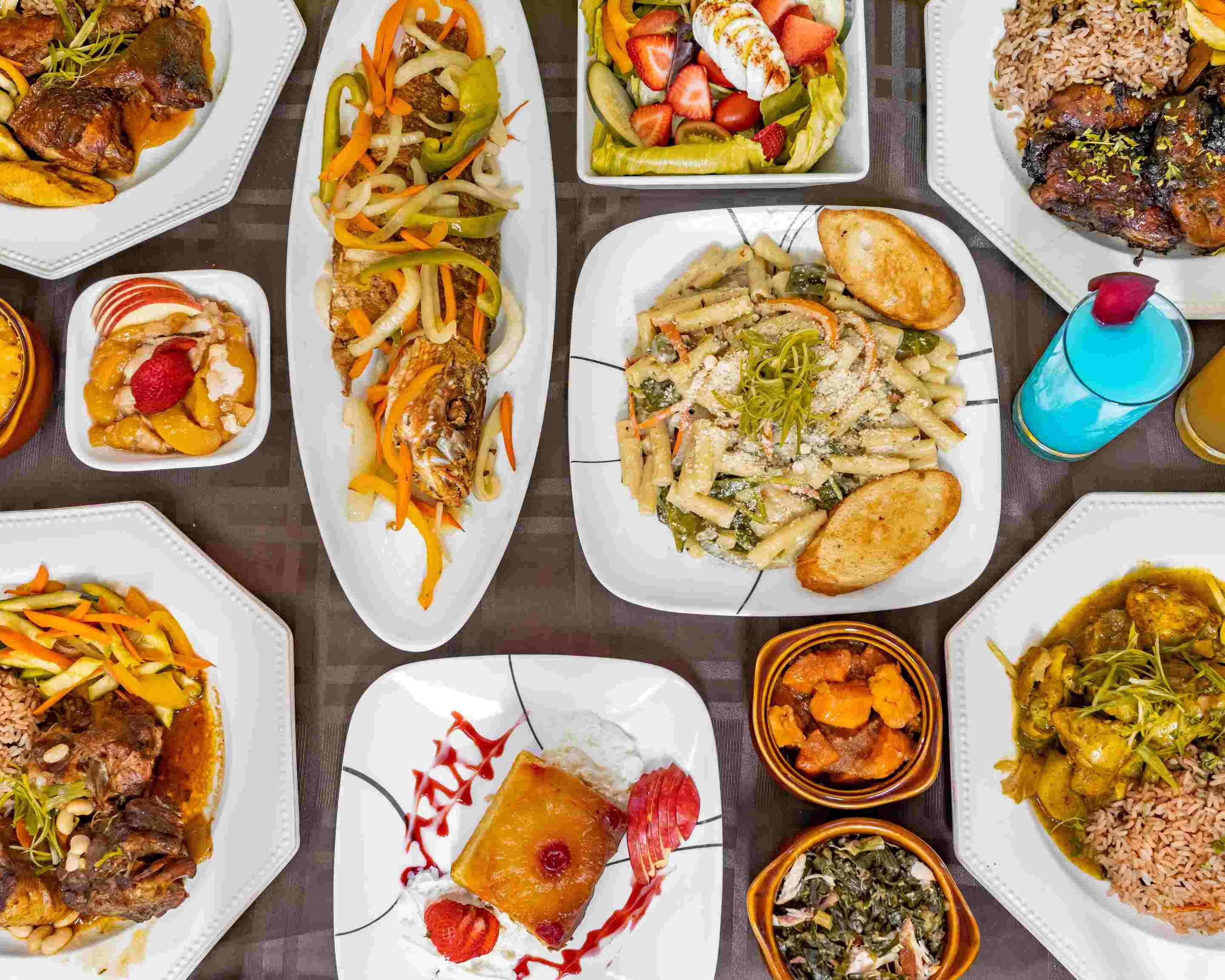 Order Topey's Kitchen Menu Delivery in Detroit | Menu & Prices | Uber Eats