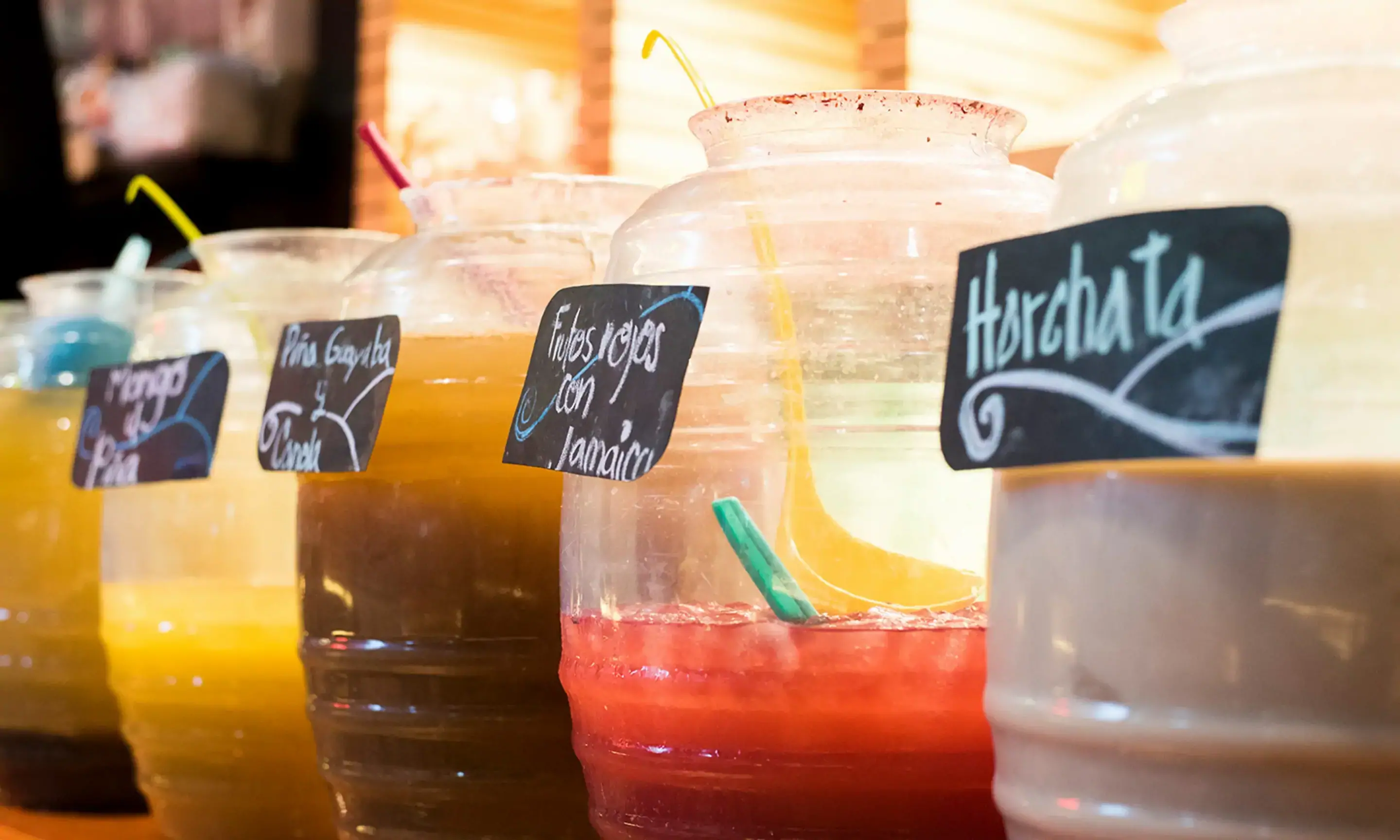 Order Jugos Acapulco #1 Menu Delivery【Menu & Prices】| Santa Ana | Uber Eats