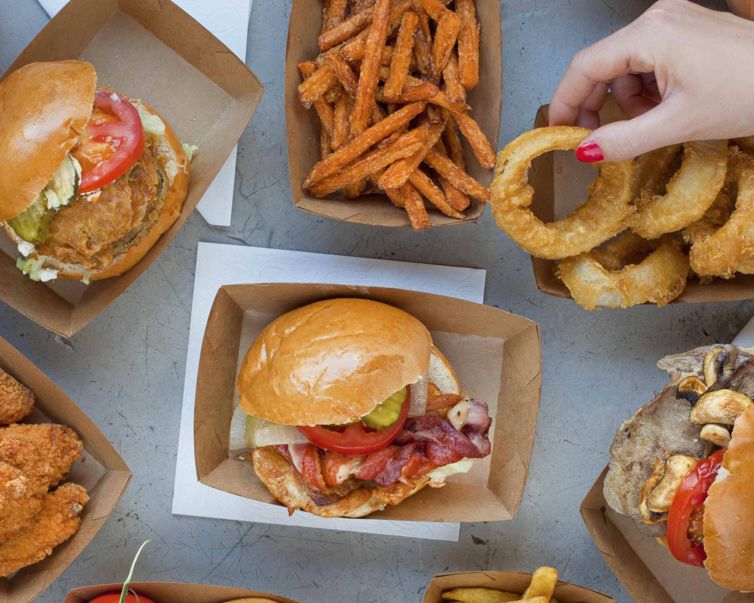 Penny Royal Chicken Menu Whittier • Order Penny Royal Chicken Delivery ...