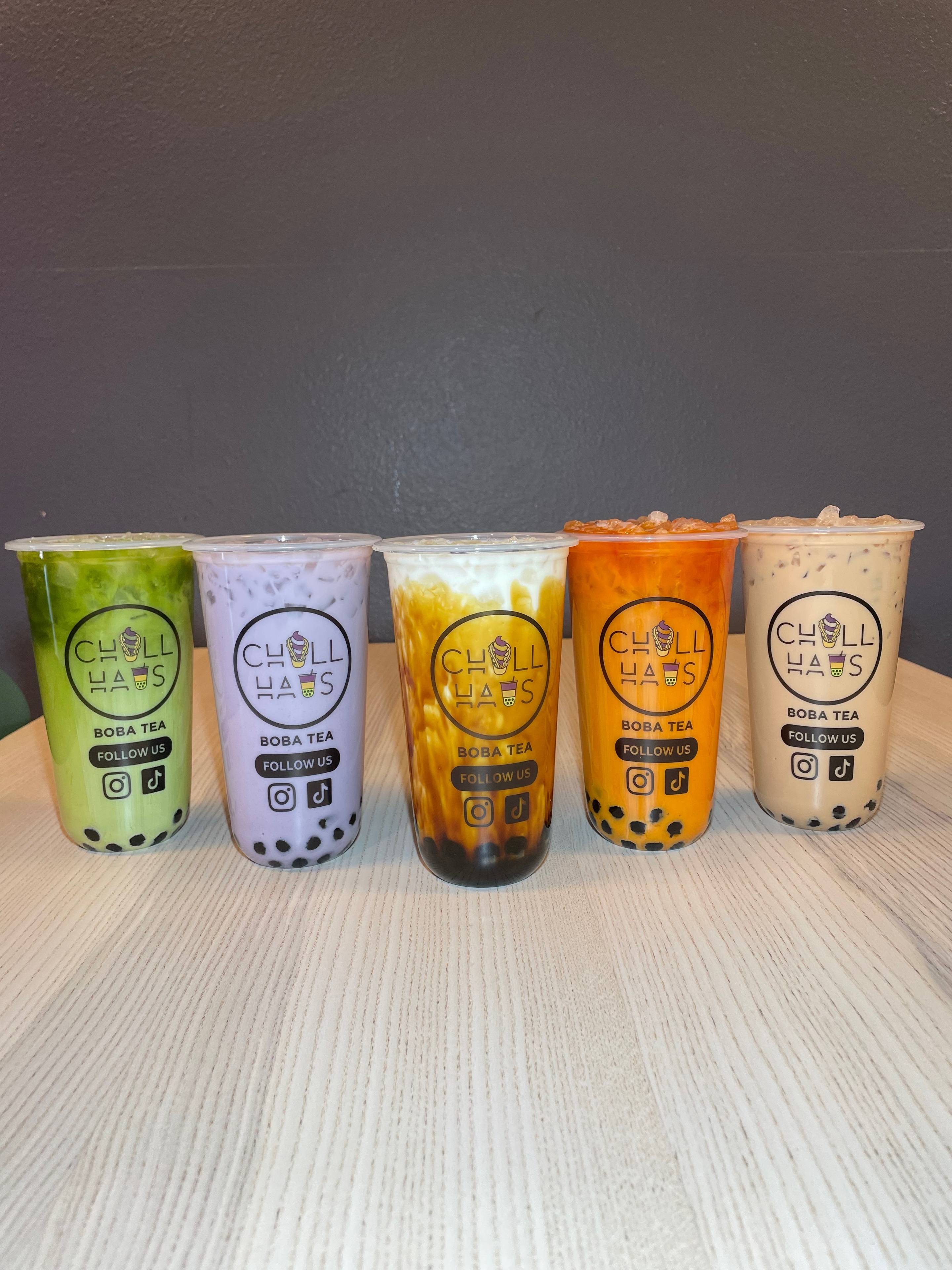 Order Chill Haus - Menu & Prices - Las Vegas Delivery | Uber Eats