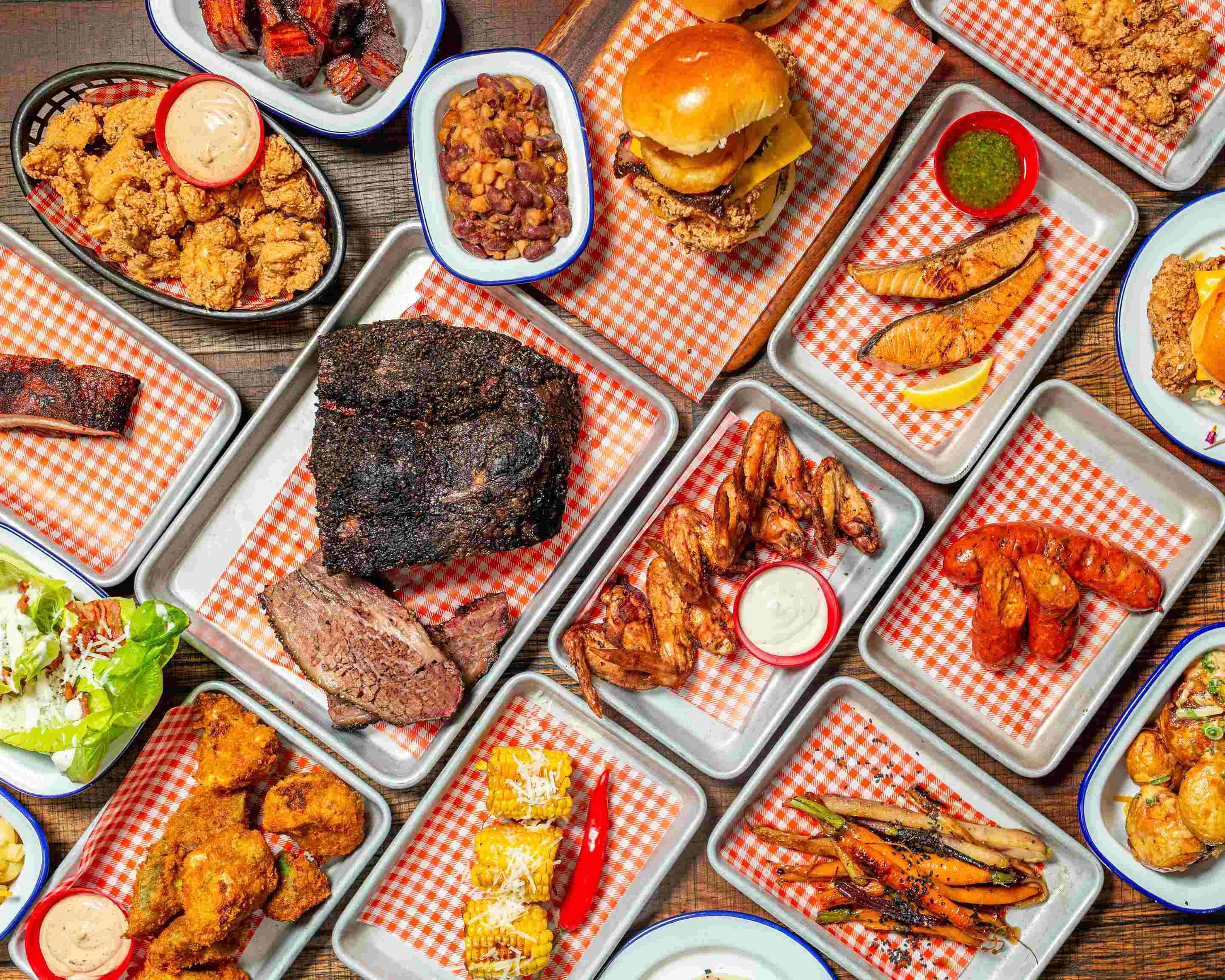 Order Rusty Penny Brewing (Penrith) Menu Delivery and Takeaway in ...