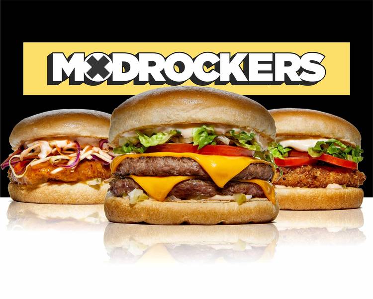 Order MODBURGER Rosebank | Menu & prices | Johannesburg delivery | Uber ...