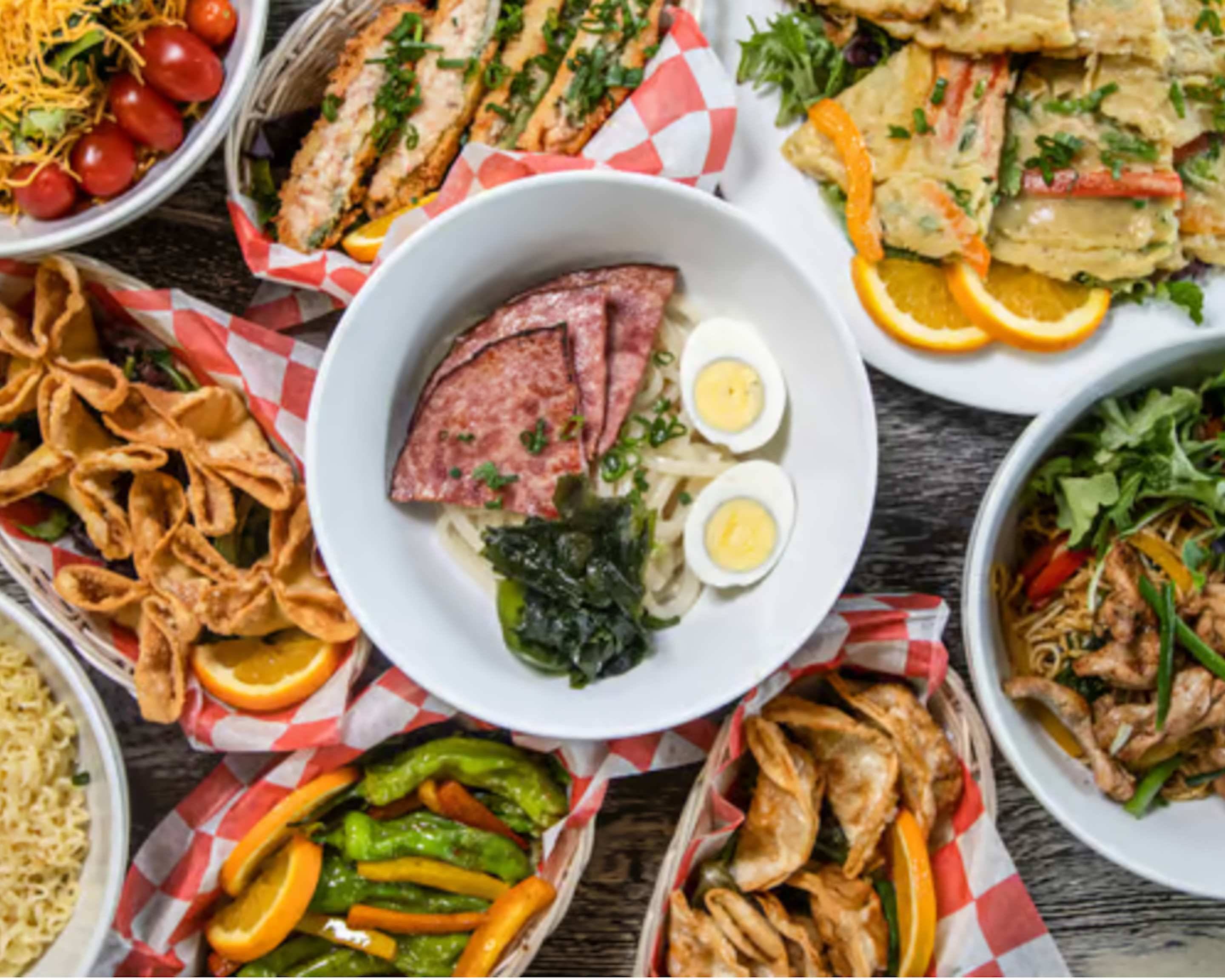 Spot ChickN'mor Menu Eastlake • Order Spot ChickN'mor Delivery Online ...