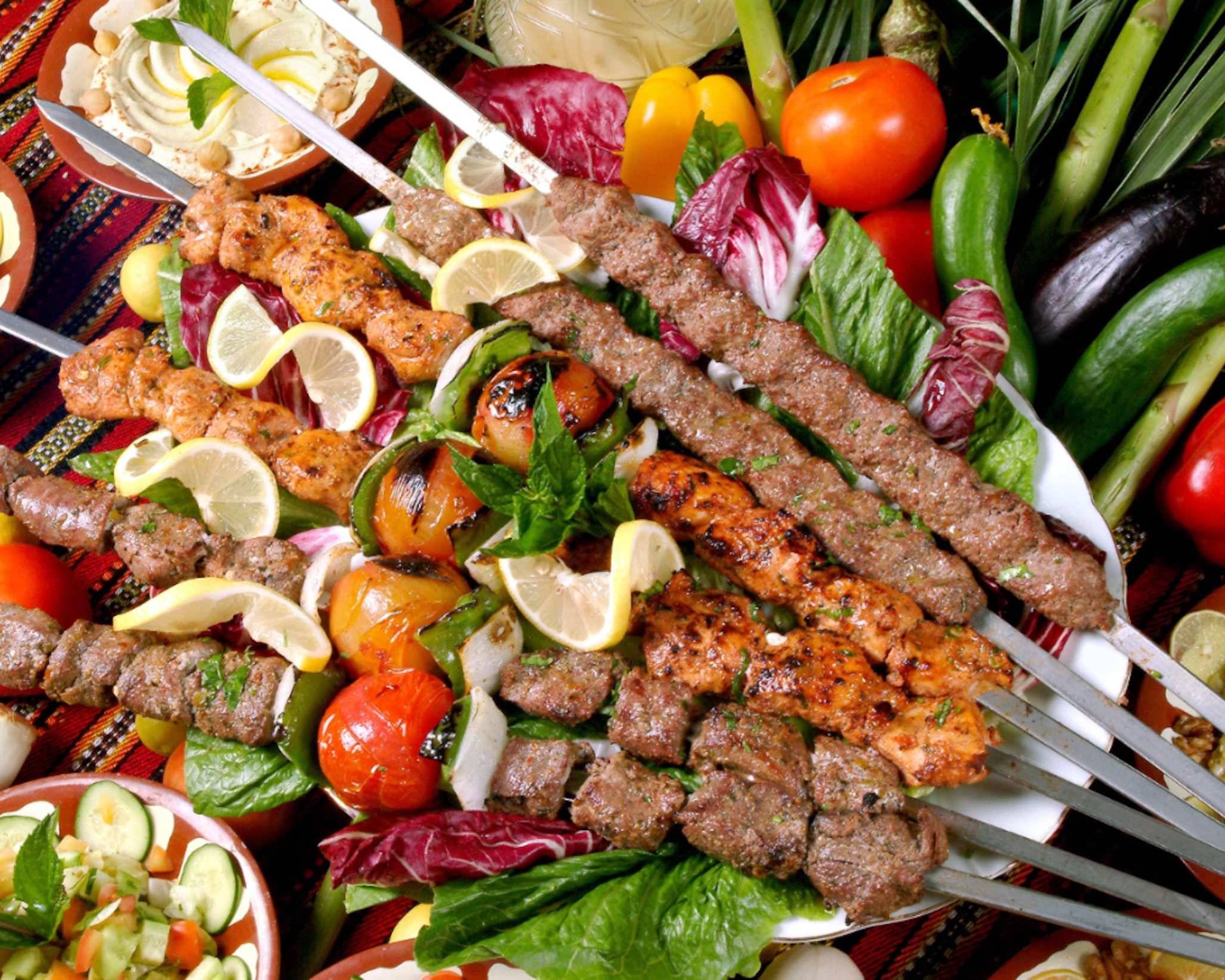 Kabab King Menu Columbus • Order Kabab King Delivery Online • Postmates