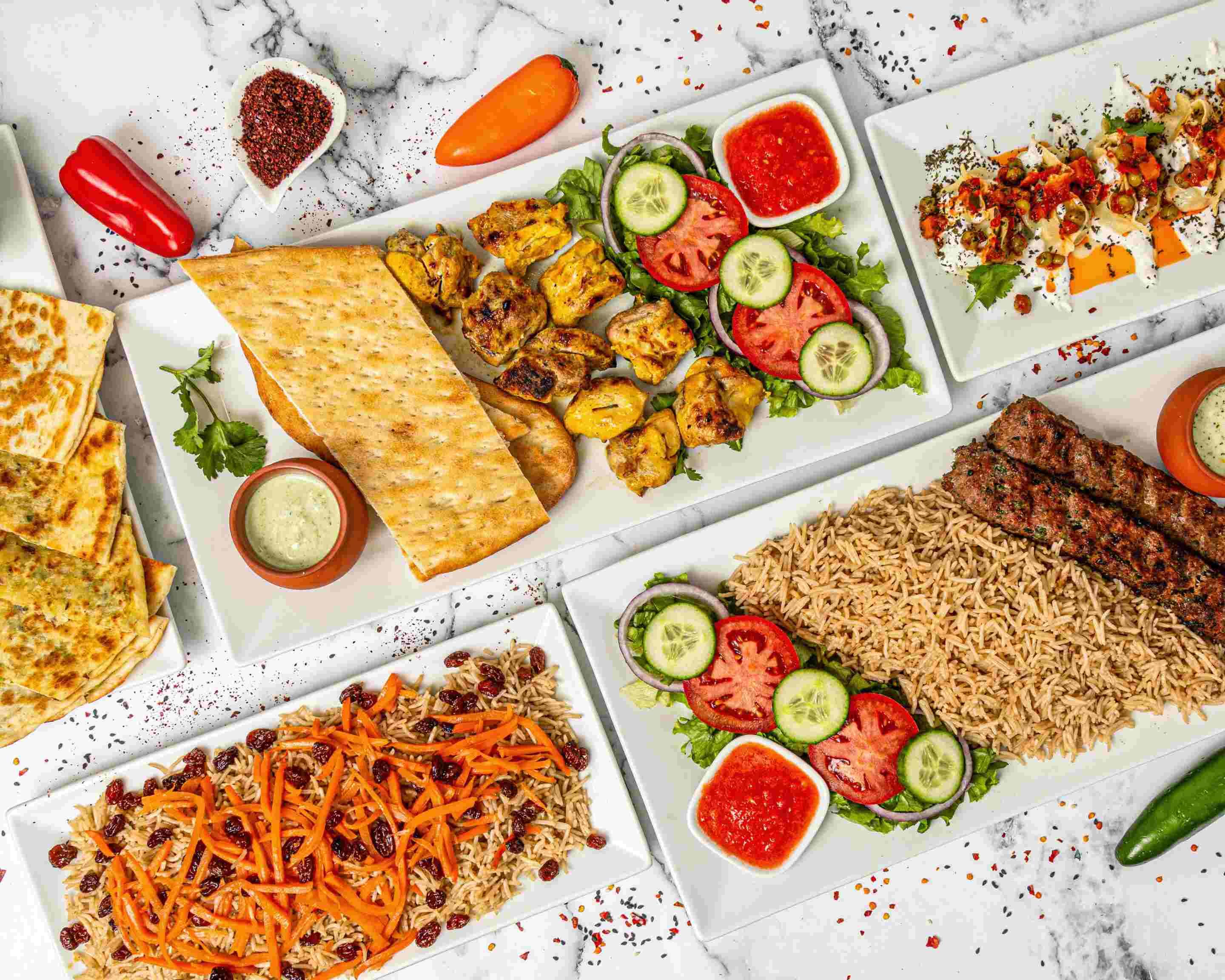 Lamb doner Delivery in Stirling-Rawdon | Discover Lamb doner ...