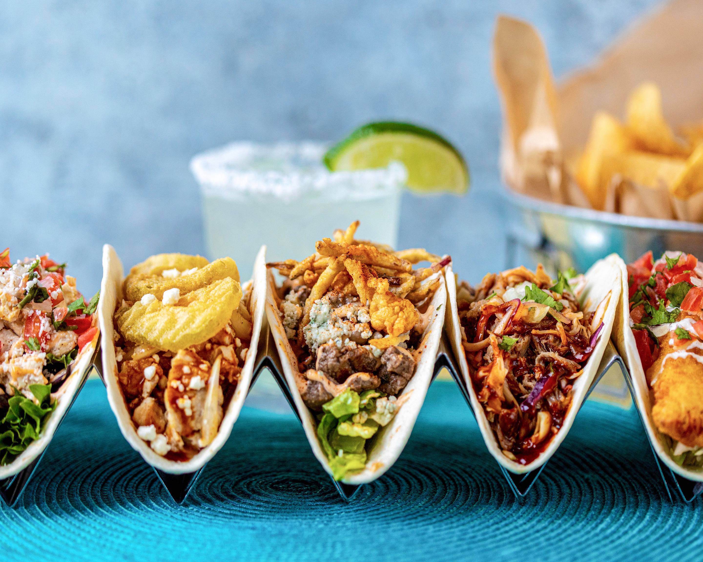 Order Tin Lizzy's Cantina (East Cobb) Menu Delivery in Atlanta | Tin ...