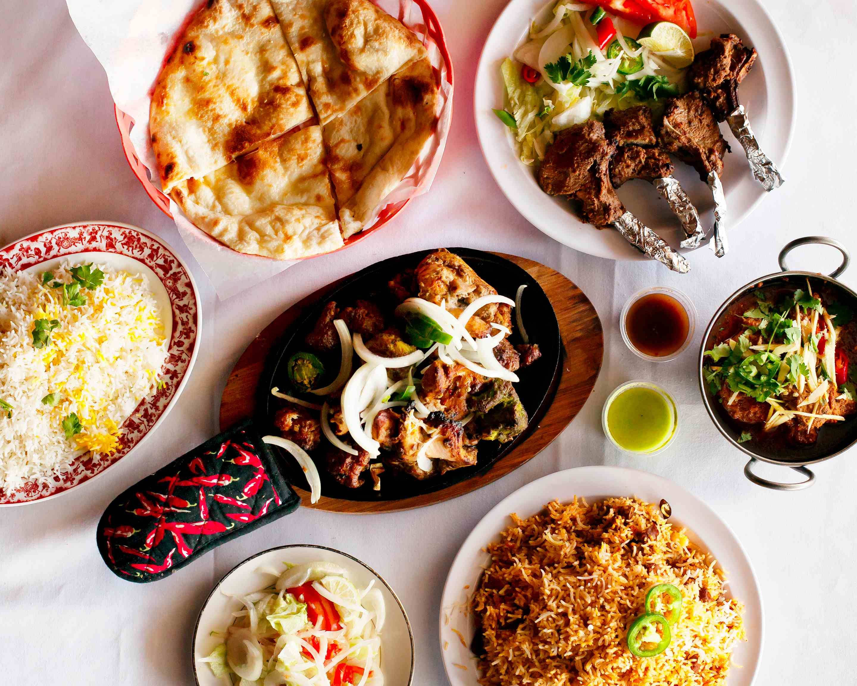 Order Kabab Hut (Lilburn) Menu Delivery【Menu & Prices】| Lilburn | Uber Eats