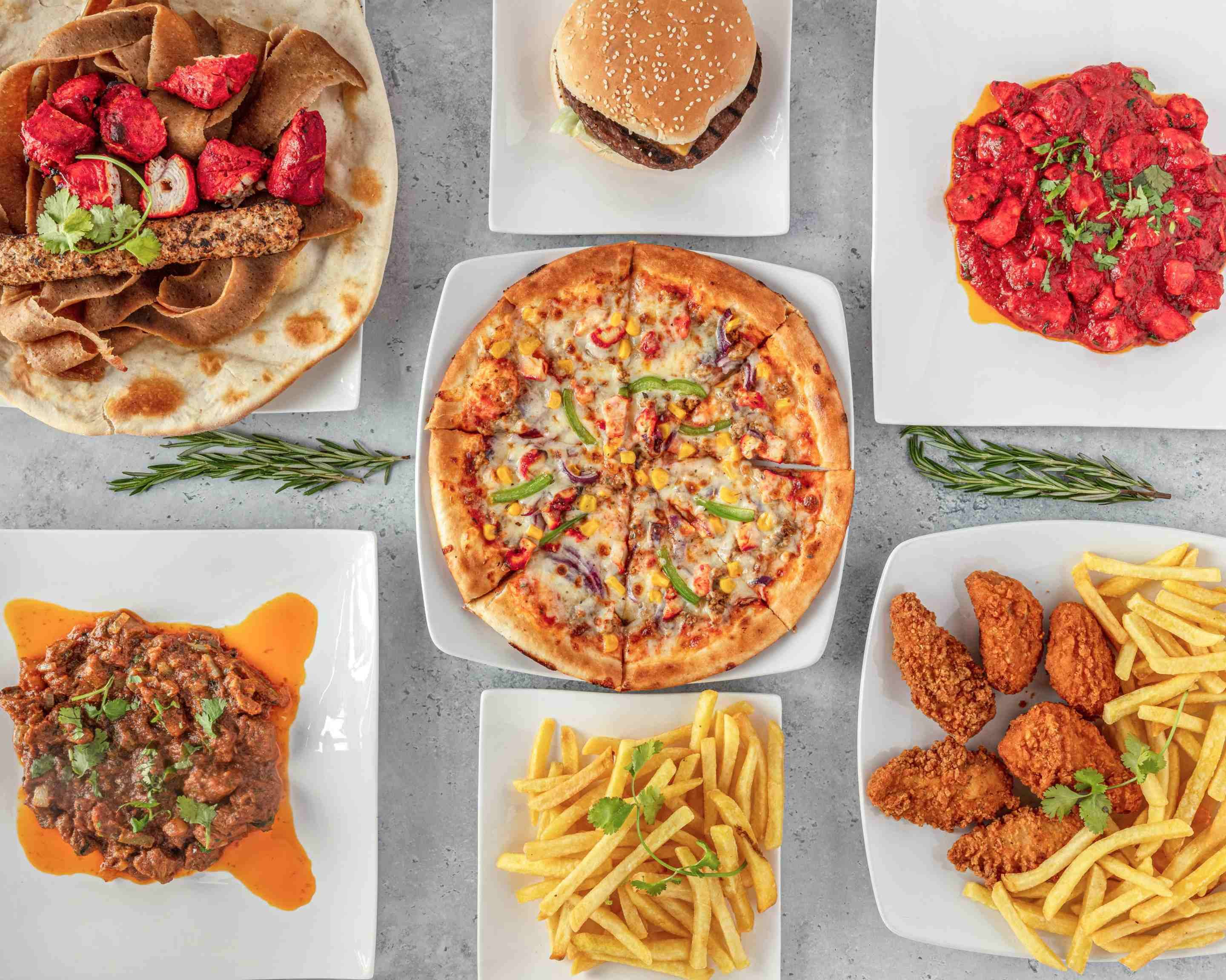 Spice House