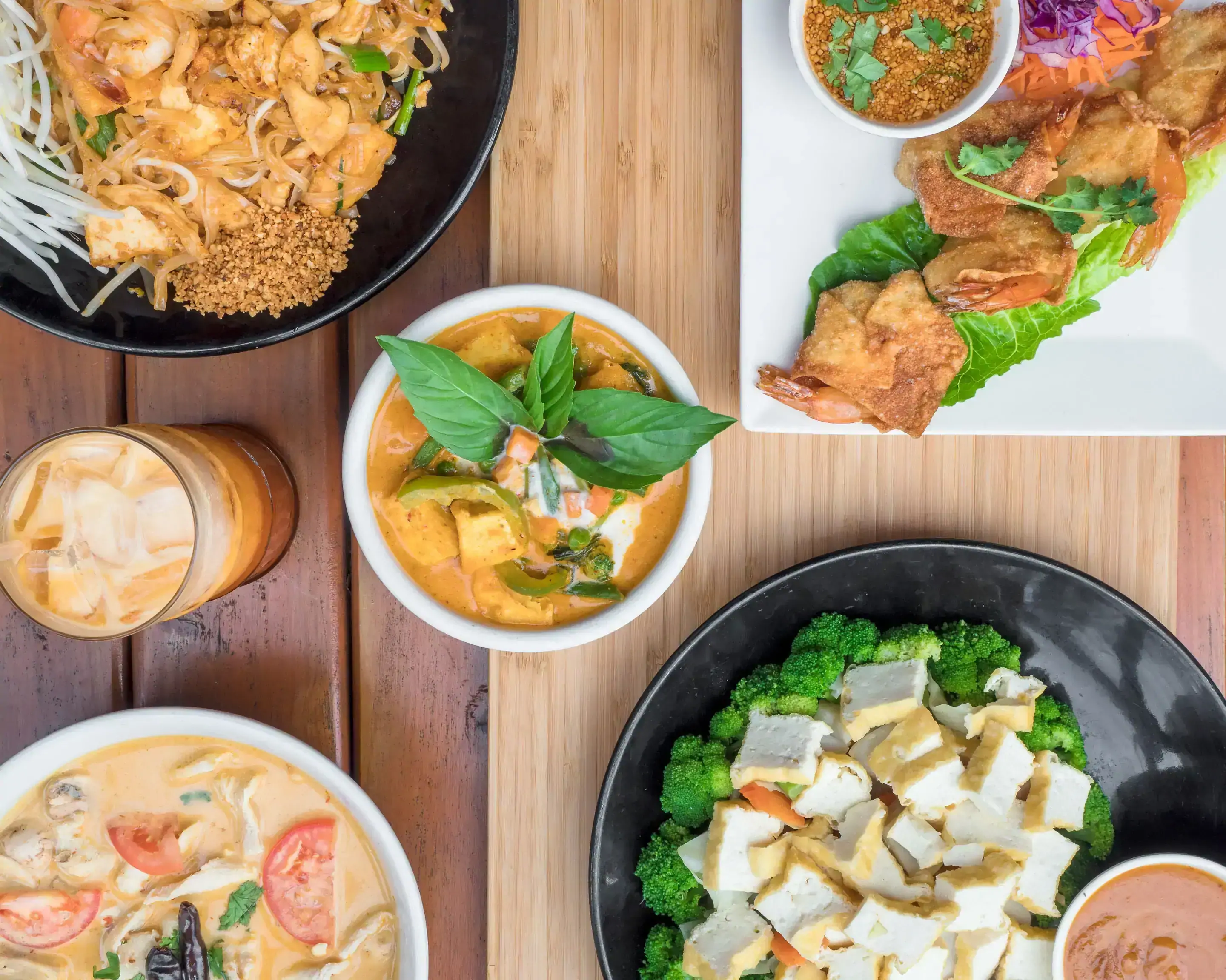 Order Prime Thai - Menu & Prices - Detroit Delivery | Uber Eats