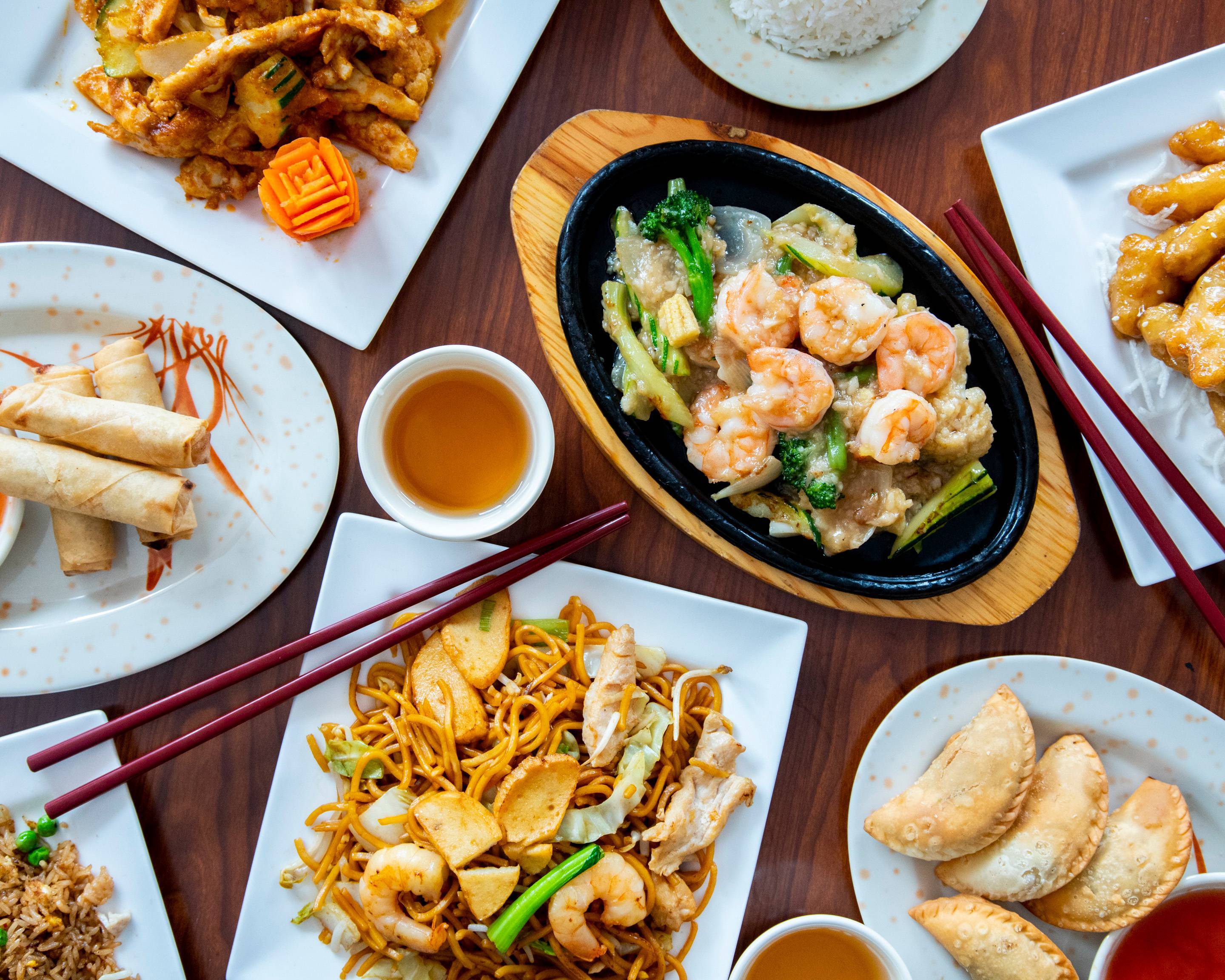 Order Golden Palace Chinese Cuisine Restaurant | Menu & Prices | Perth ...