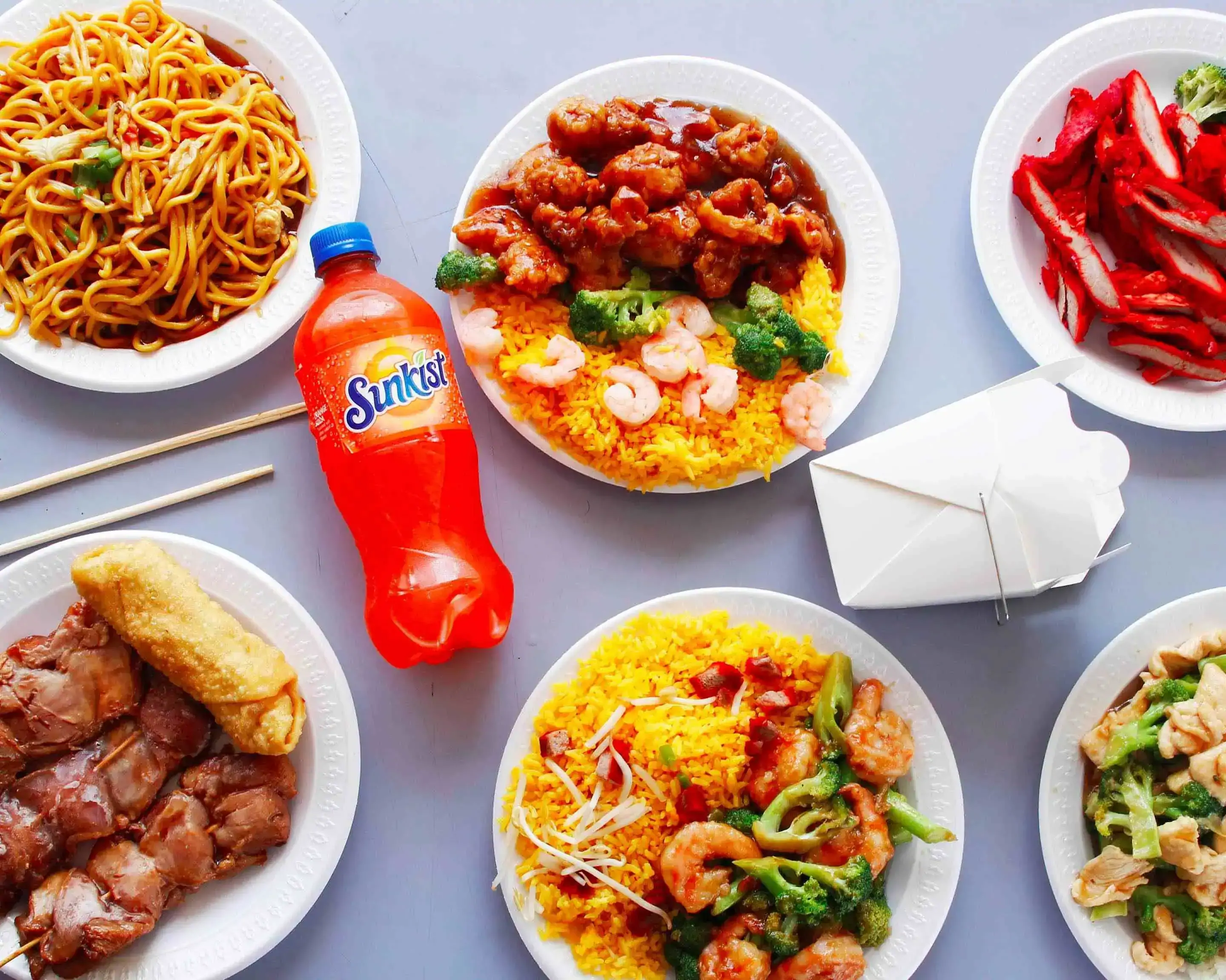 Order Good Taste | Menu & prices | Johannesburg delivery | Uber Eats