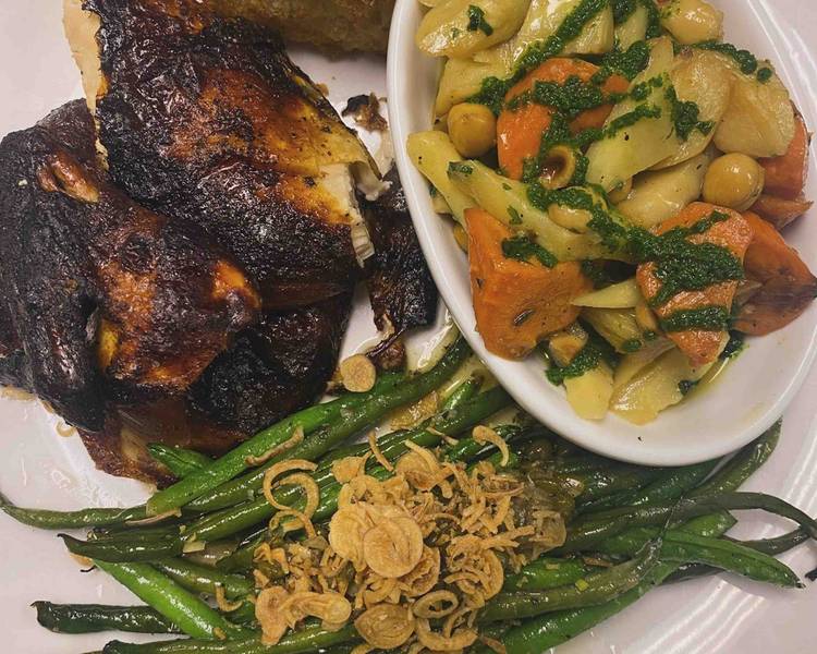 Order Rooster Co. Menu Delivery in Newington | Menu & Prices | Uber Eats