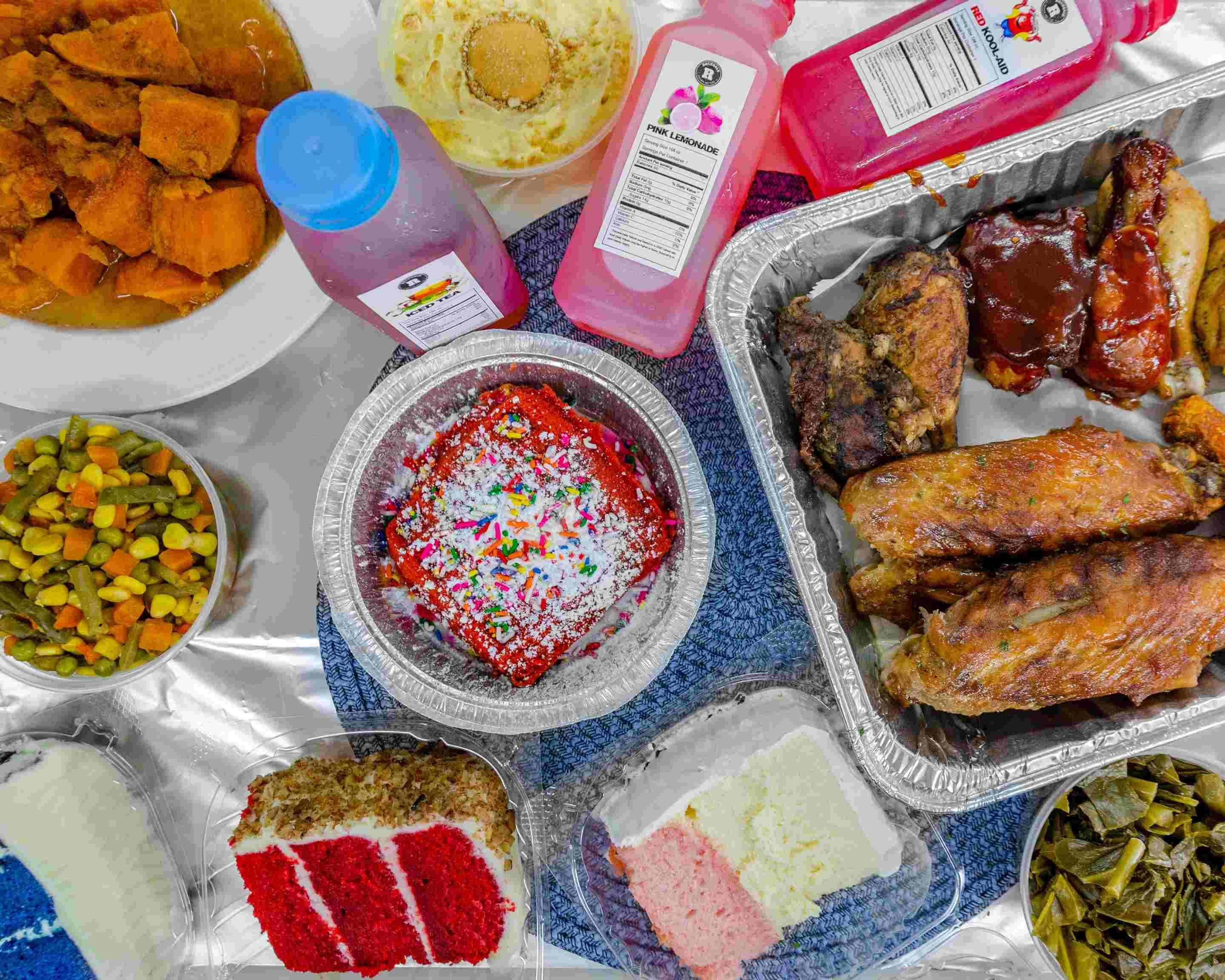 Order Rochdale Chicken and Fish - Menu & Prices - New York Delivery ...