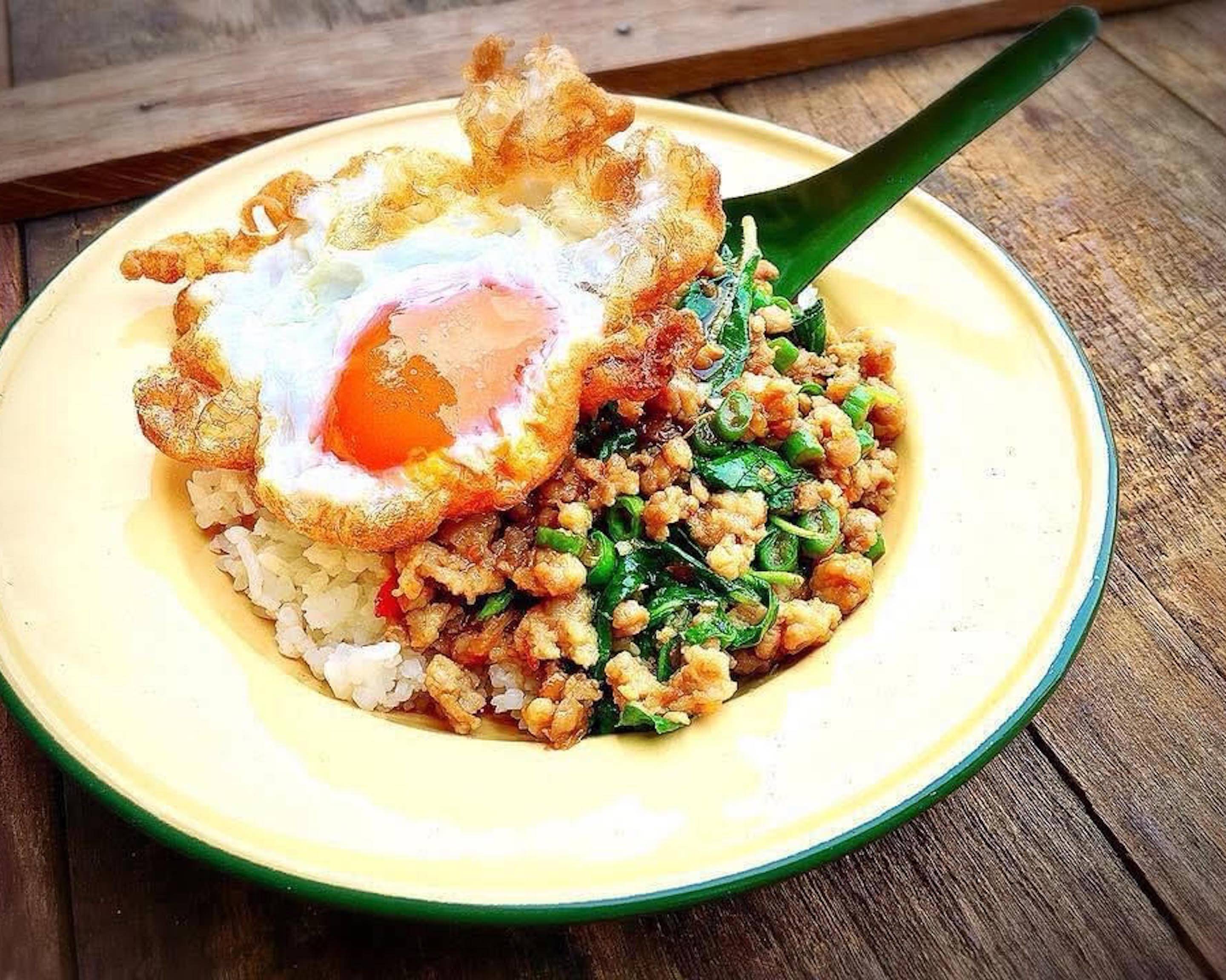 Order Bangkok 2 Thai - Menu & Prices - New York Delivery | Uber Eats
