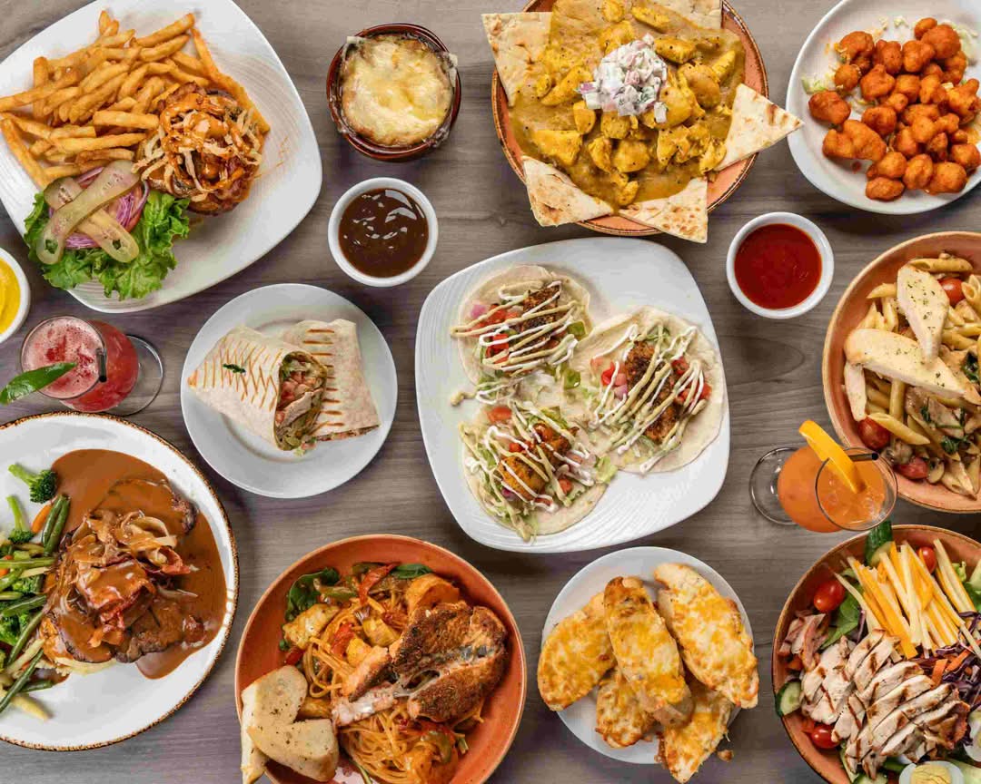 Order Kings Tavern (Whitby) - Menu & Prices - Whitby Delivery | Uber Eats
