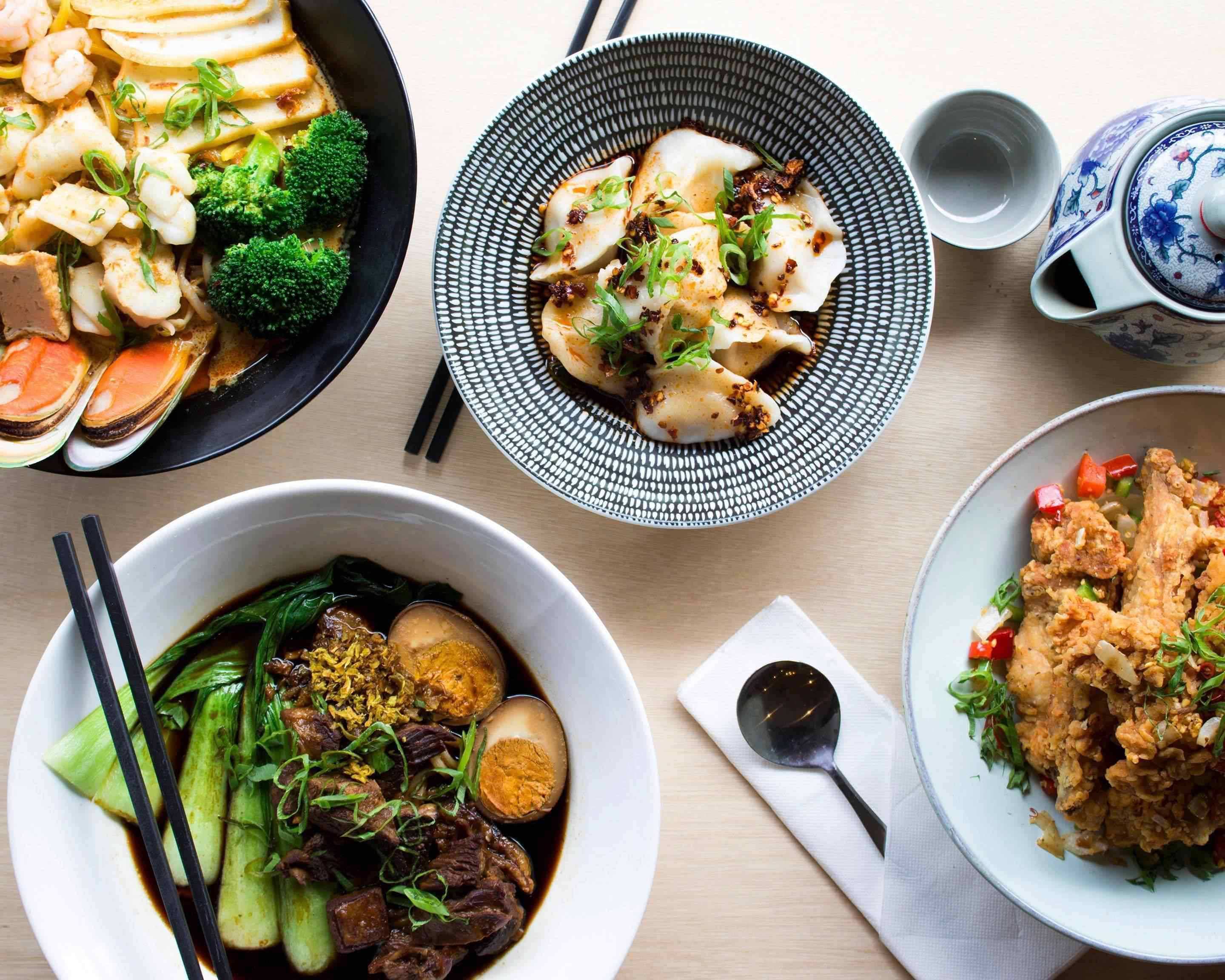 Order Dim Sum Depot Richmond Menu Delivery and Takeaway in Melbourne ...