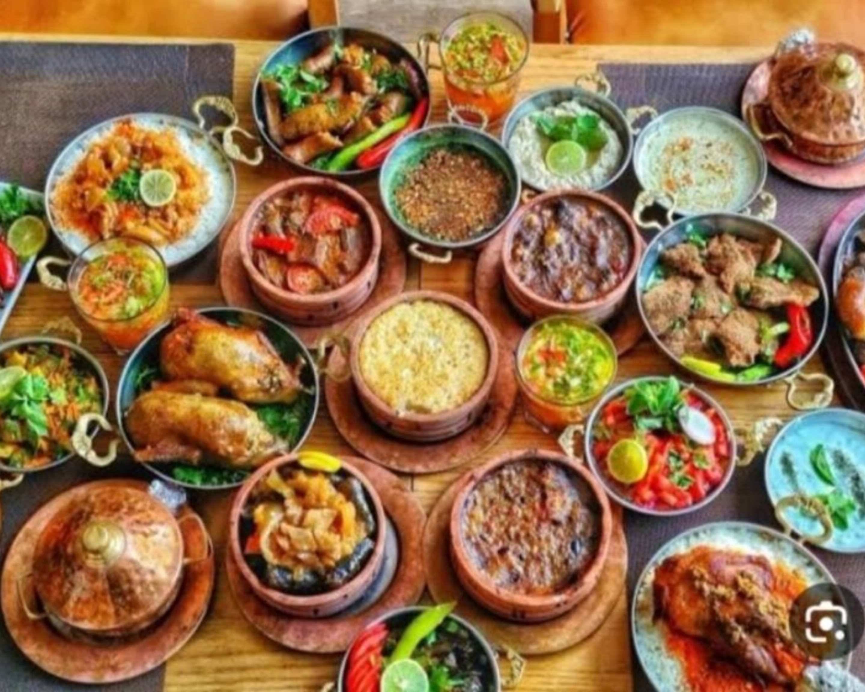 Entregas de Cairo Restaurante em Leiria – Menu e preços | Uber Eats