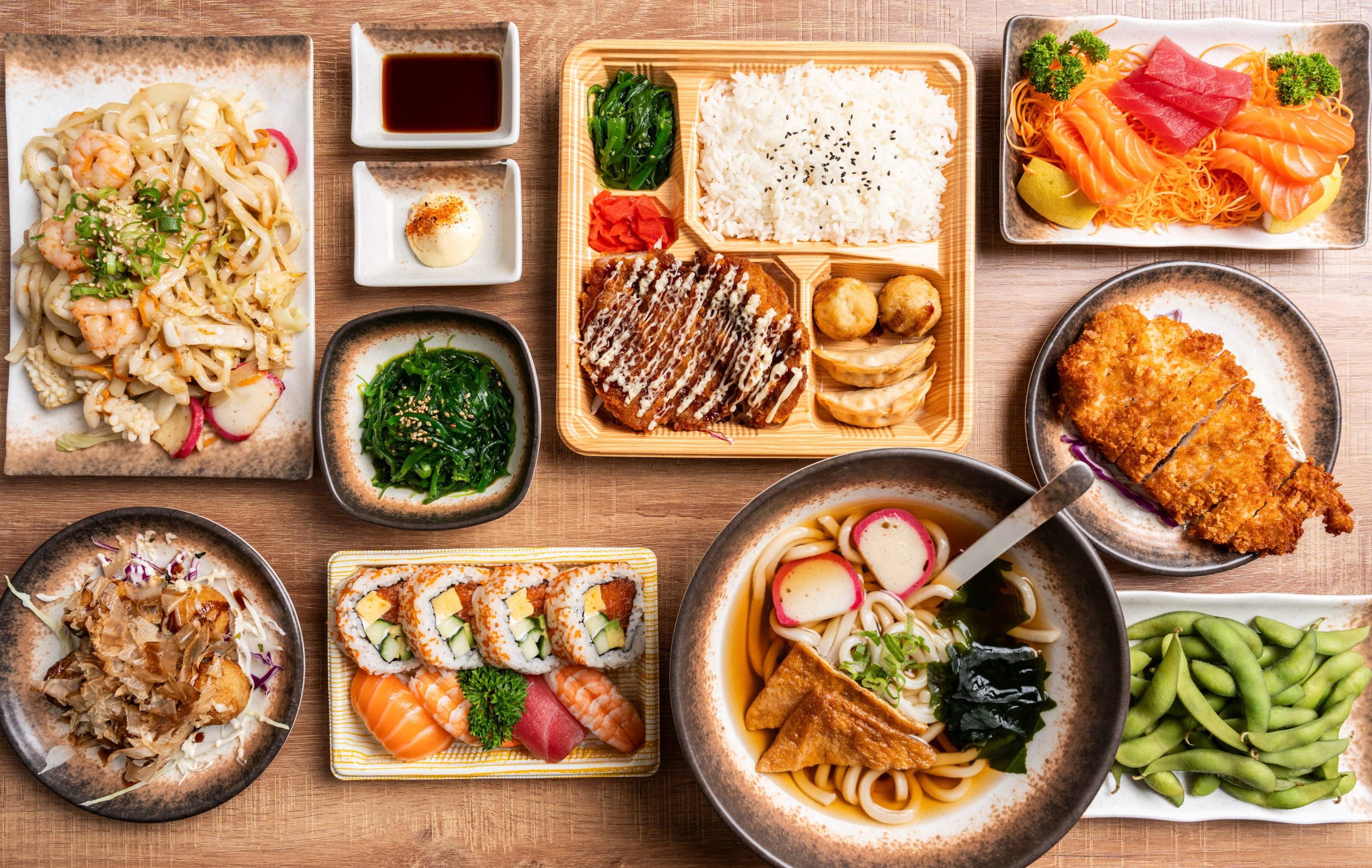 Order Sushi heaven Campbellfield | Menu & Prices | Melbourne Delivery ...